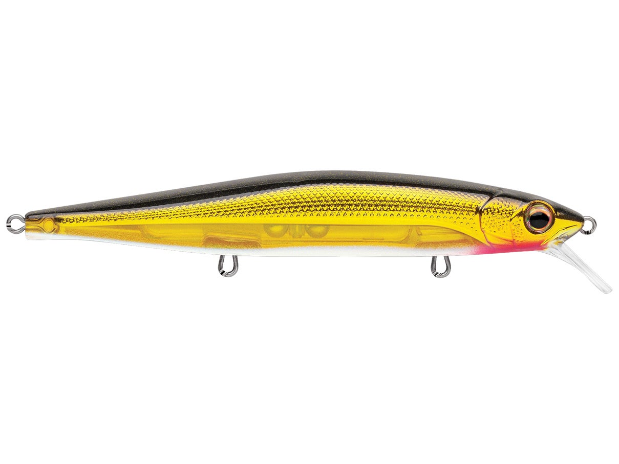 Rapala PXR Mavrik 110 Jerkbait - Tackle Warehouse