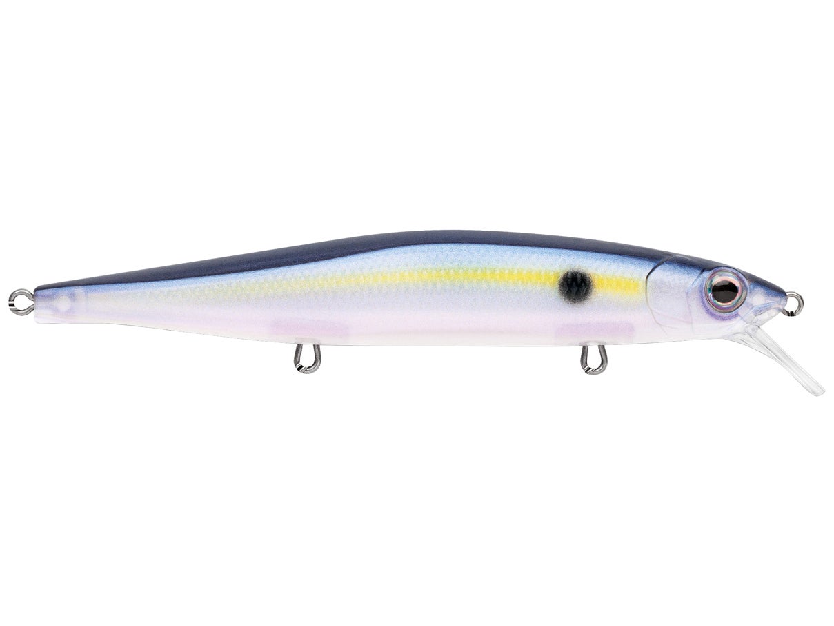 Rapala PXR Mavrik 110 Jerkbait - Tackle Warehouse