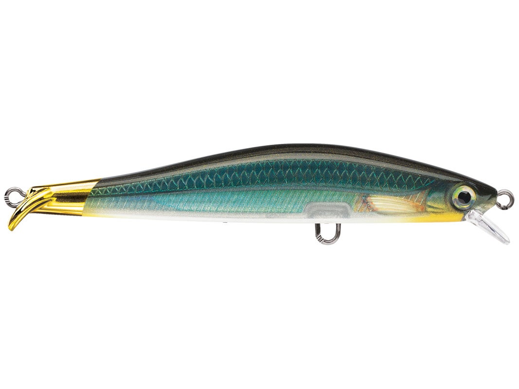Rapala RipStop 09 Jerkbaits - Tackle Warehouse