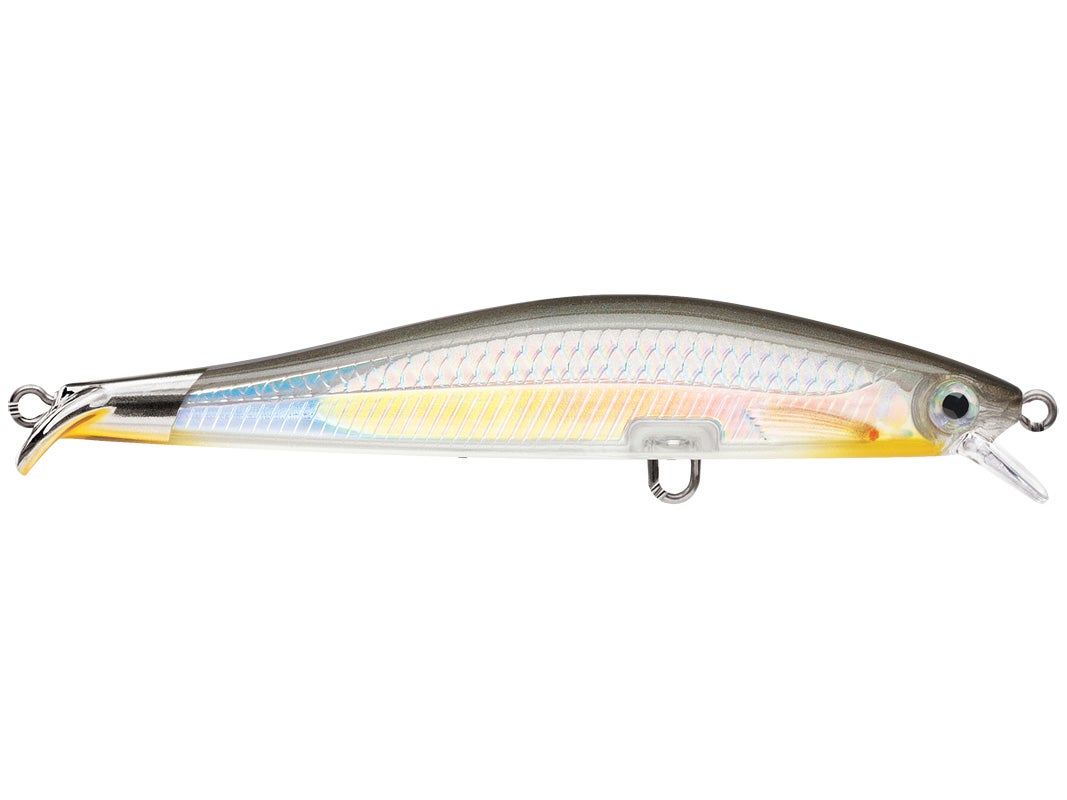 Rapala RipStop 09 Jerkbaits - Tackle Warehouse