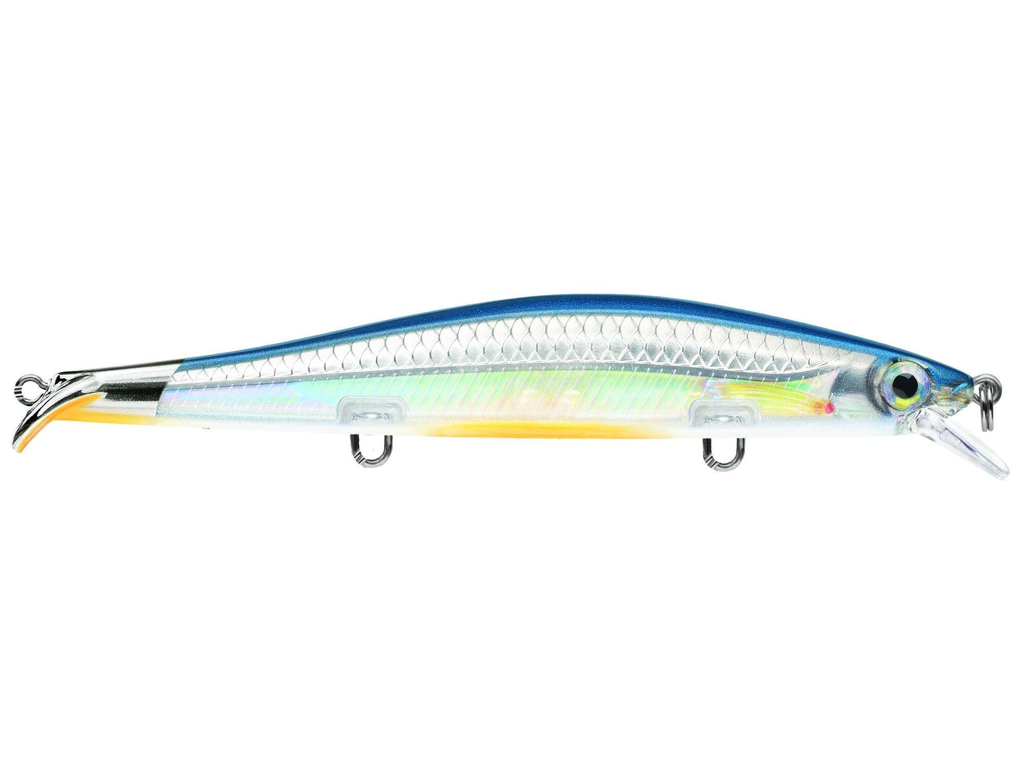 Rapala RipStop 12 Jerkbaits - Tackle Warehouse