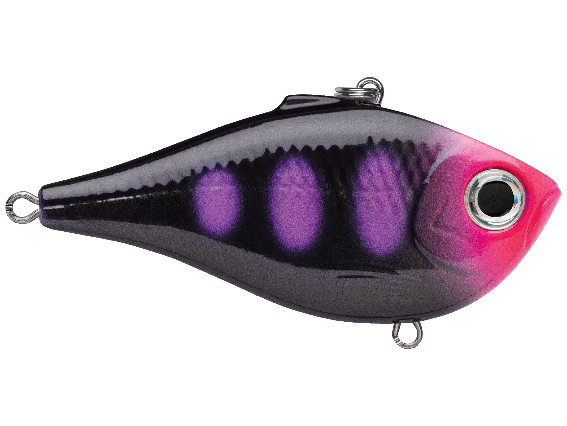Rapala Rippin Rap Lipless Crankbaits - Tackle Warehouse
