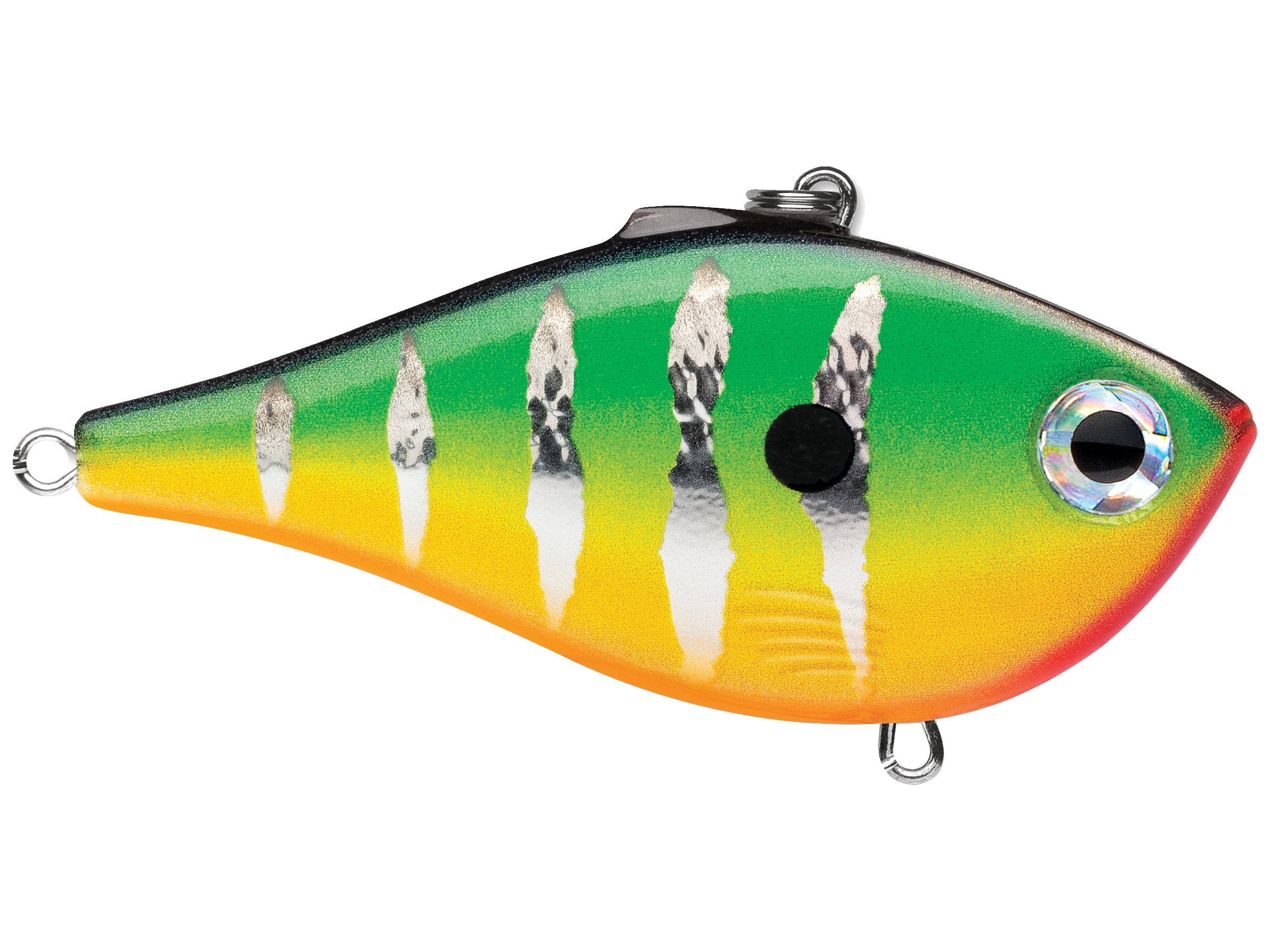 Rapala Rippin Rap Lipless Crankbaits - Tackle Warehouse