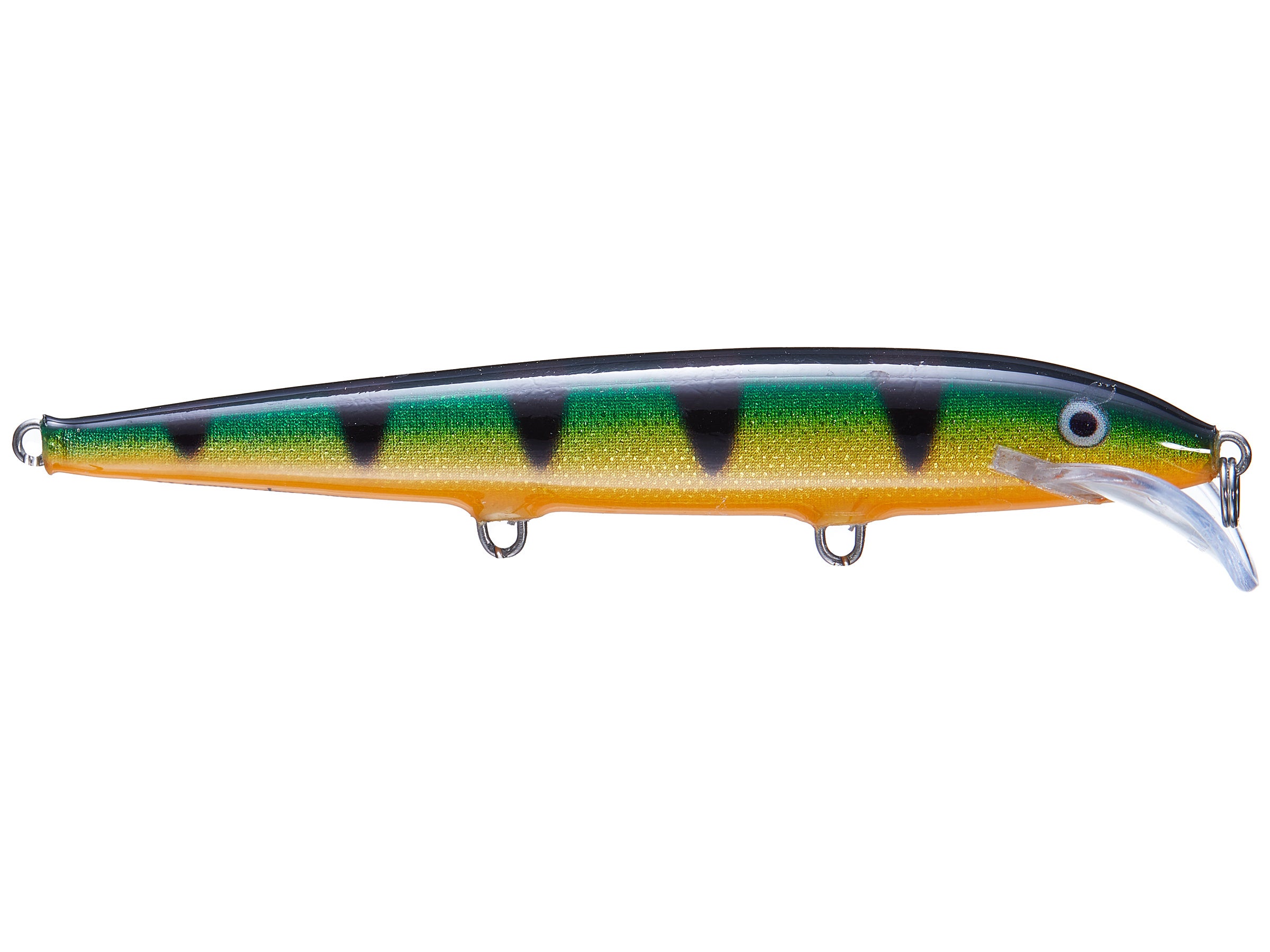 Rapala Scatter Rap Minnow - Tackle Warehouse