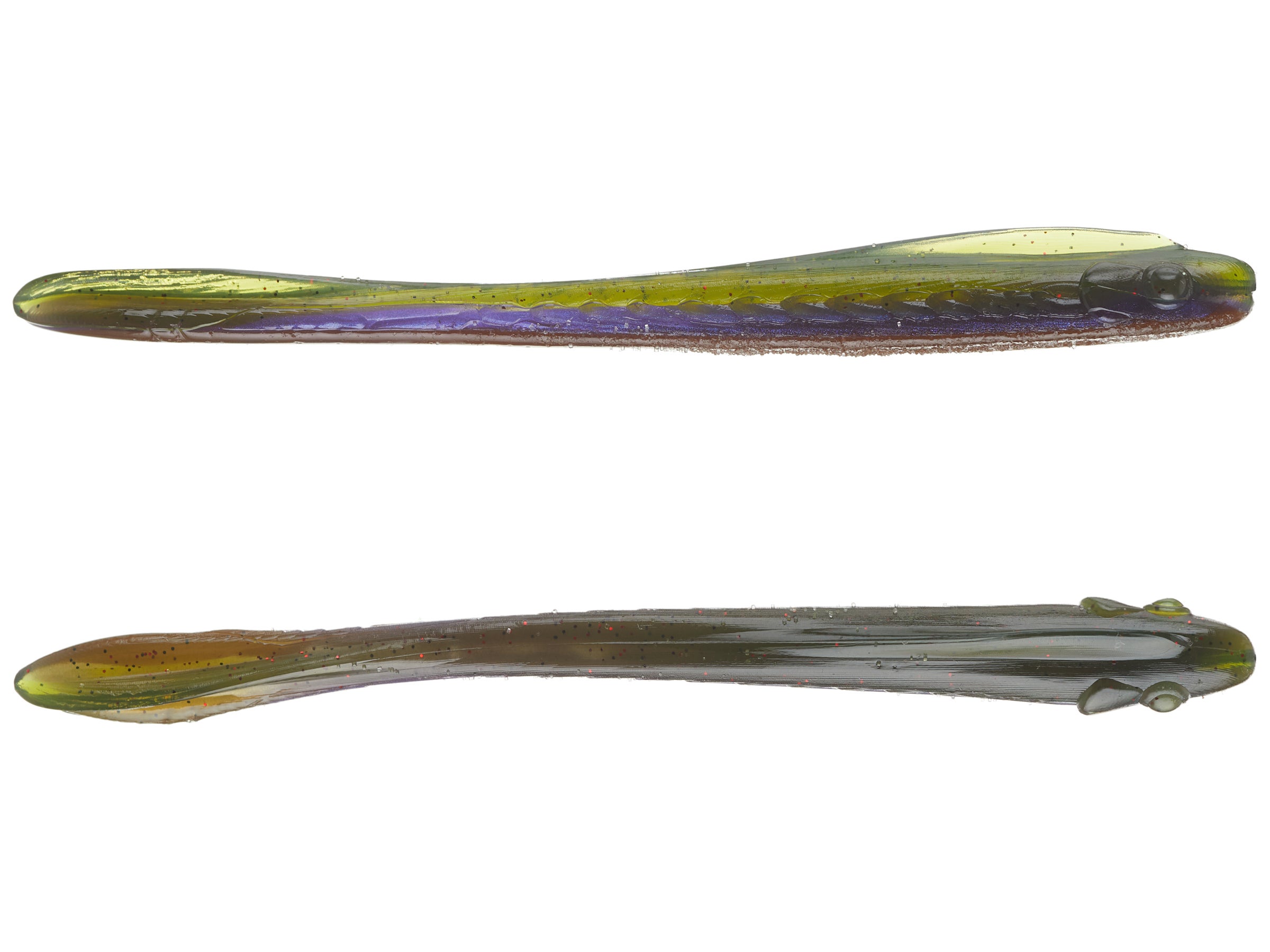 Roboworm Sculpins 8pk - Tackle Warehouse