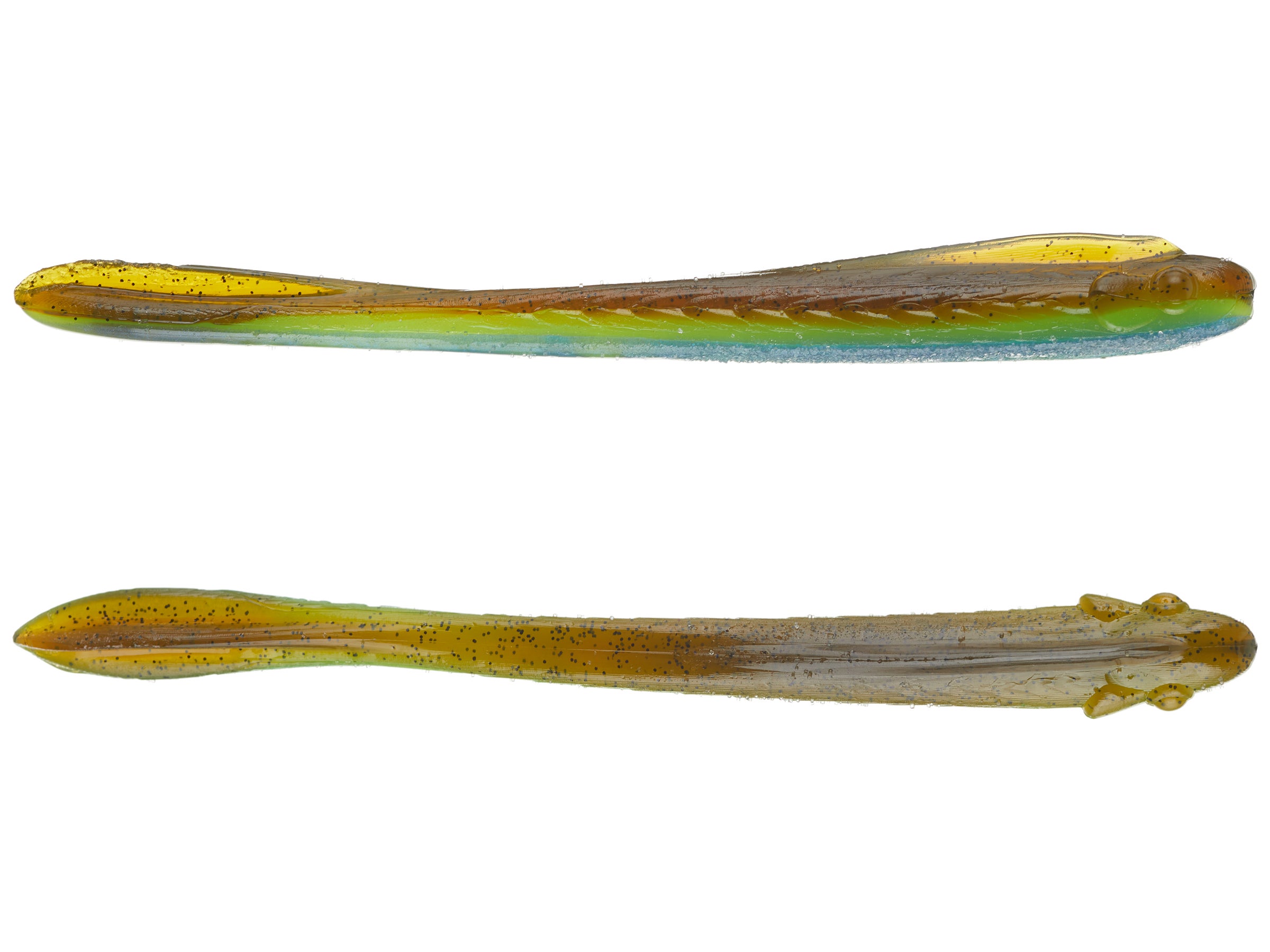 Roboworm Sculpins 8pk - Tackle Warehouse