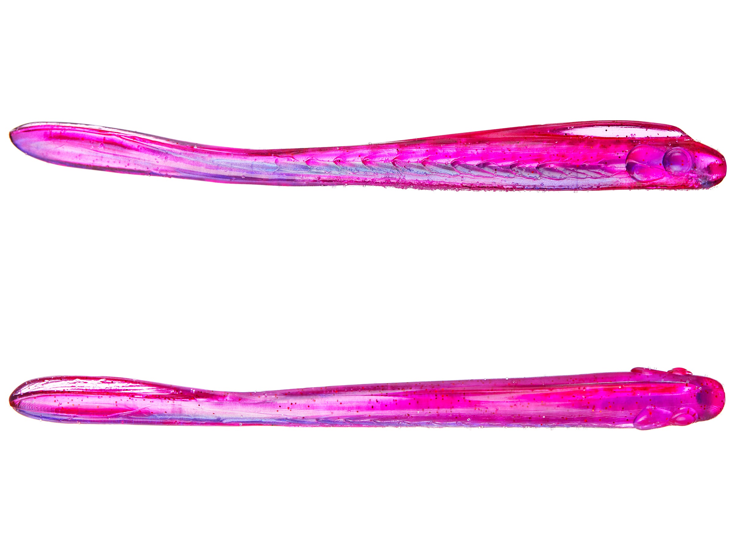 Roboworm Sculpins 8pk - Tackle Warehouse