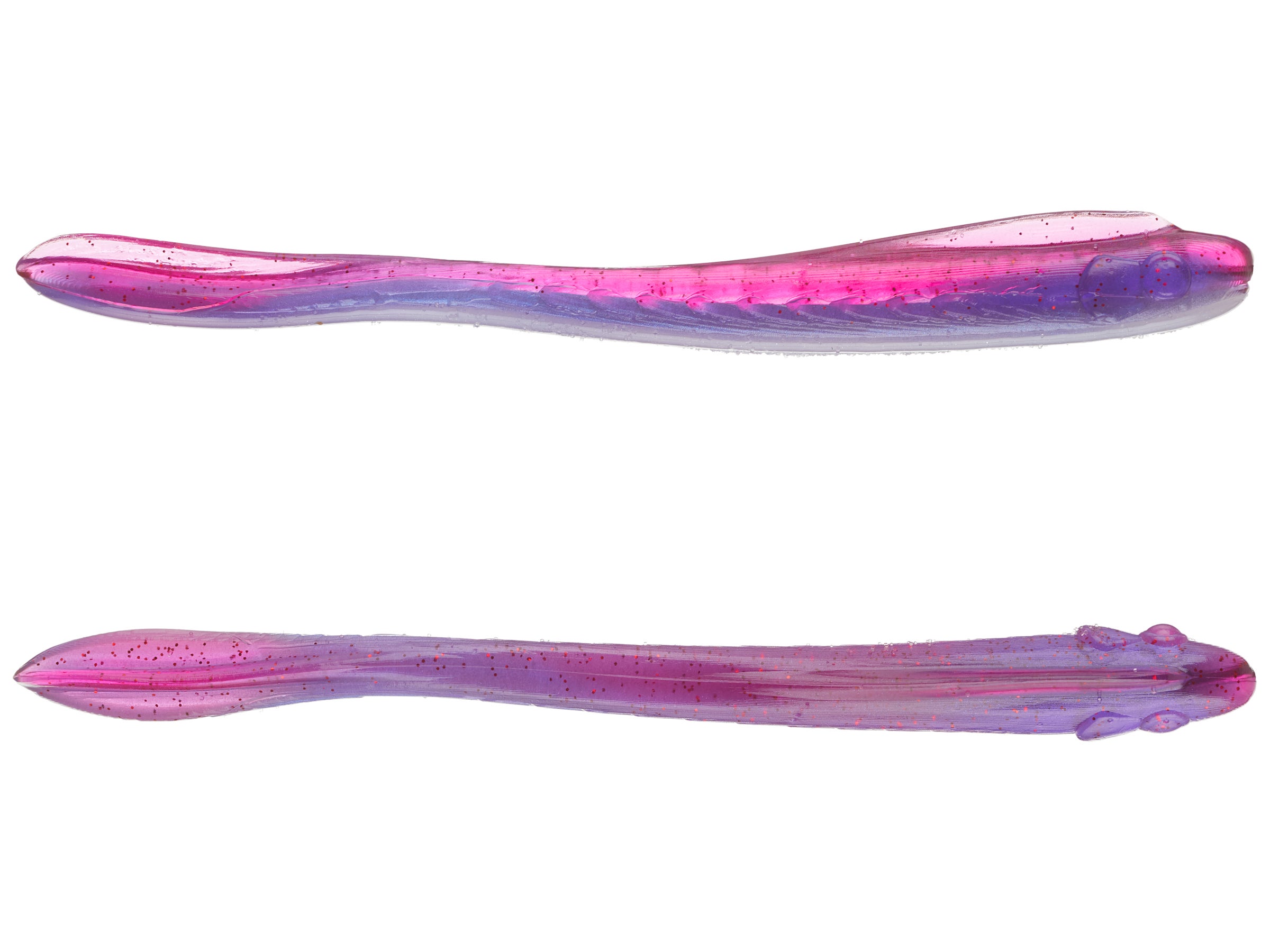 Roboworm Sculpins 8pk - Tackle Warehouse