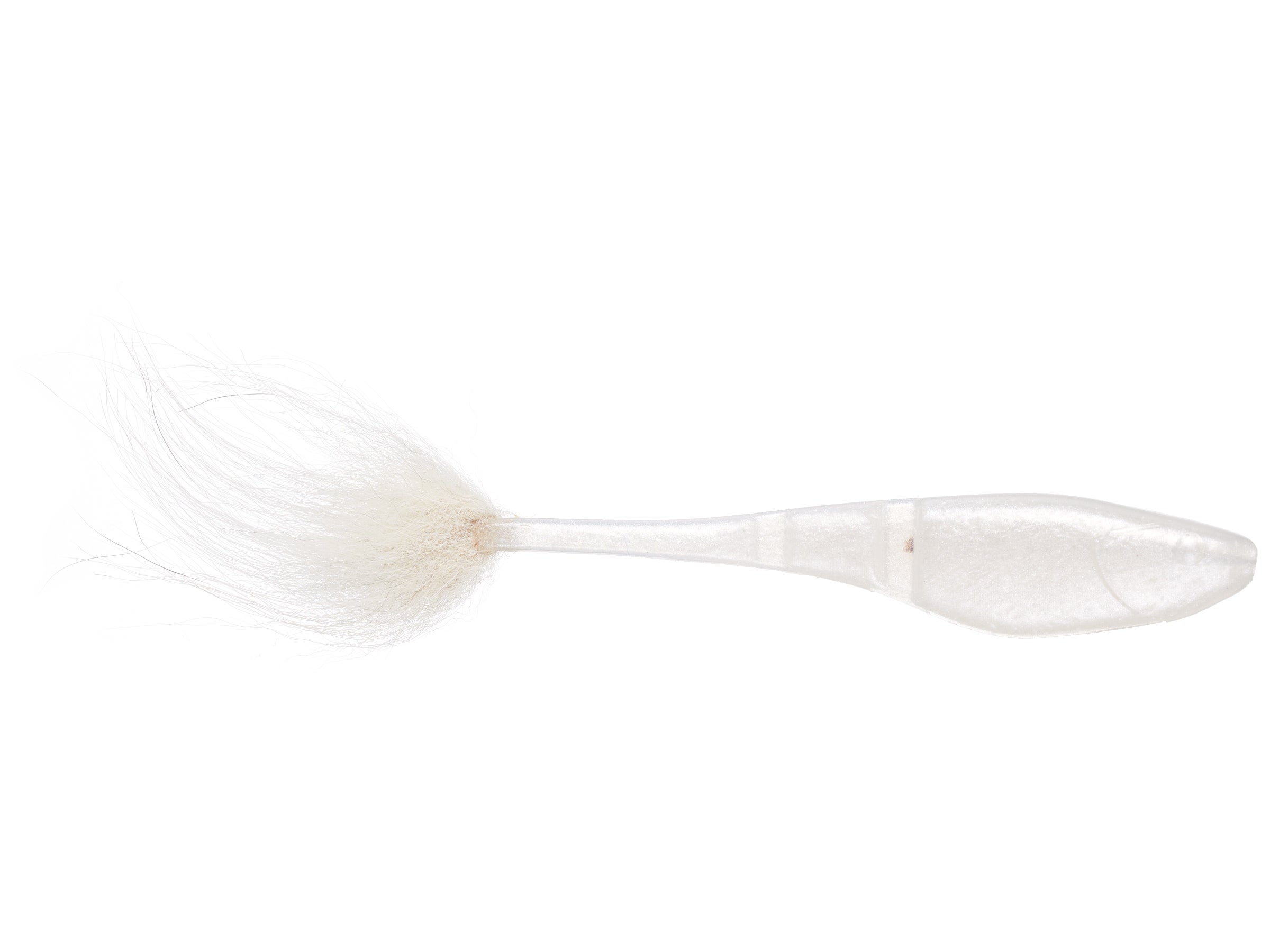 Rabid Baits Rab Shad 6" 4pk - Tackle Warehouse