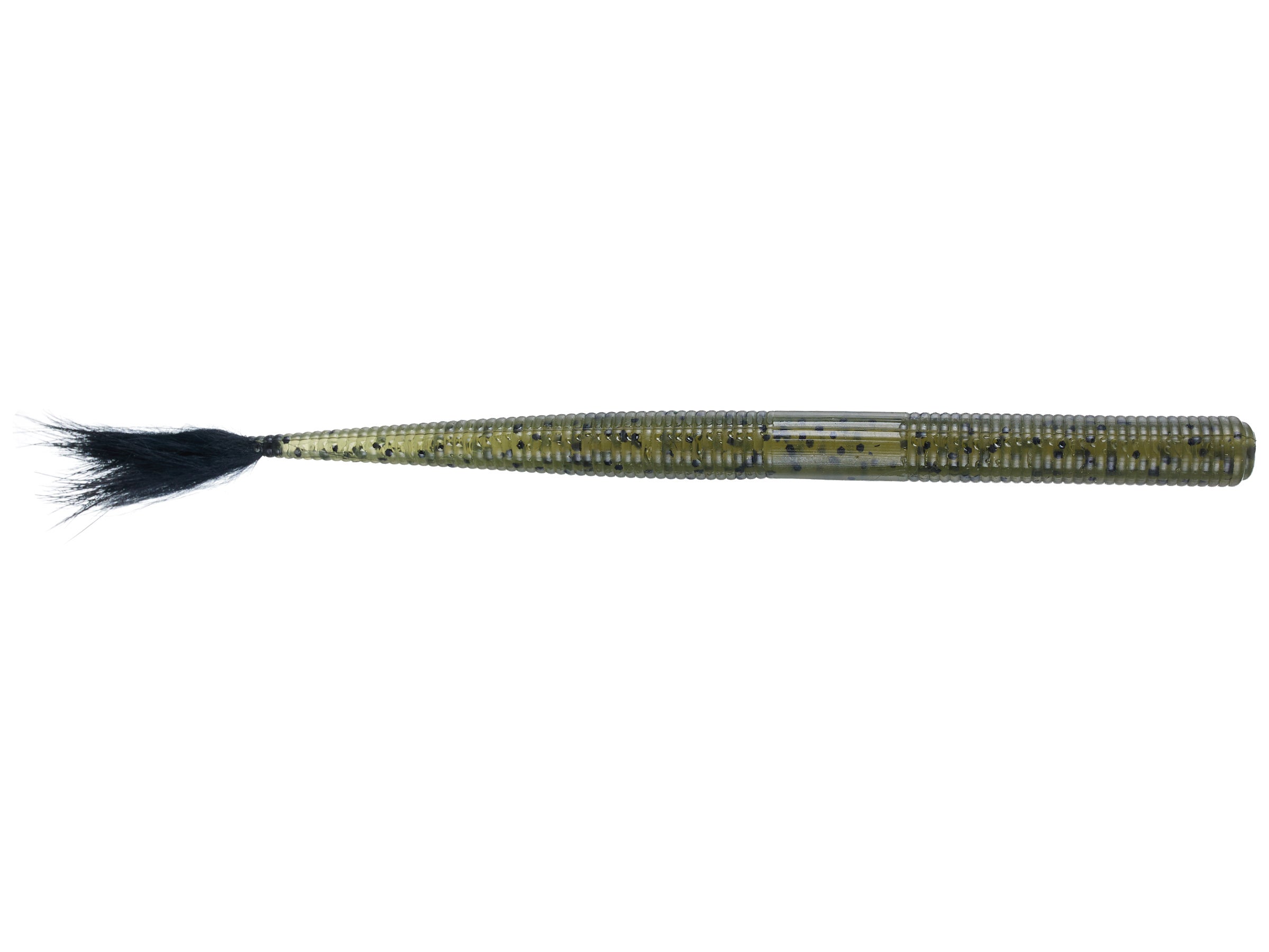 Rabid Baits Shaker Worm 6pk - Tackle Warehouse