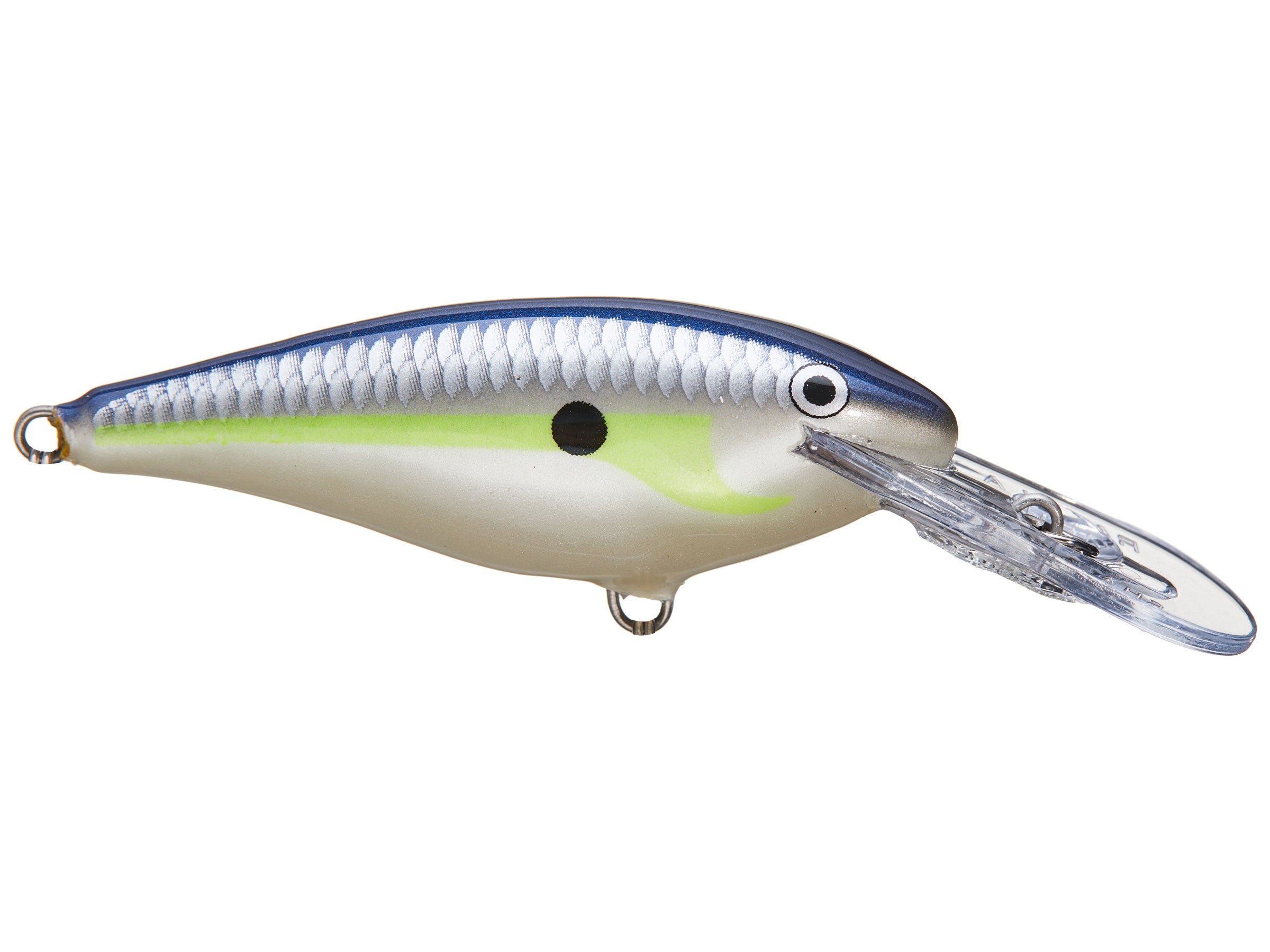 Rapala Shad Rap 5 Crankbaits - Tackle Warehouse
