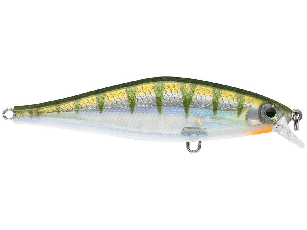 Rapala Shadow Rap Shad Jerkbaits - Tackle Warehouse