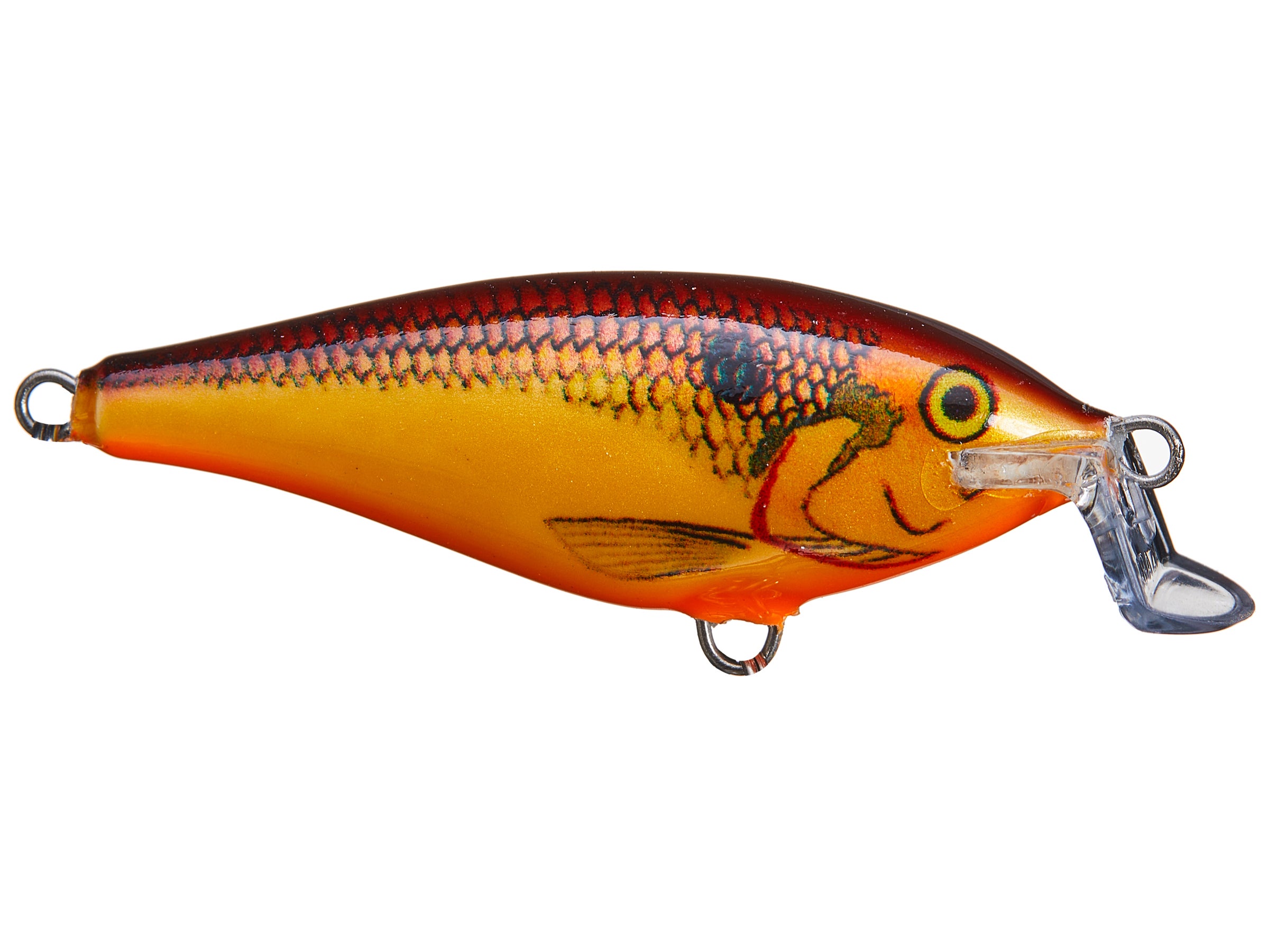 Rapala Shallow Shad Rap 5 Crankbaits - Tackle Warehouse