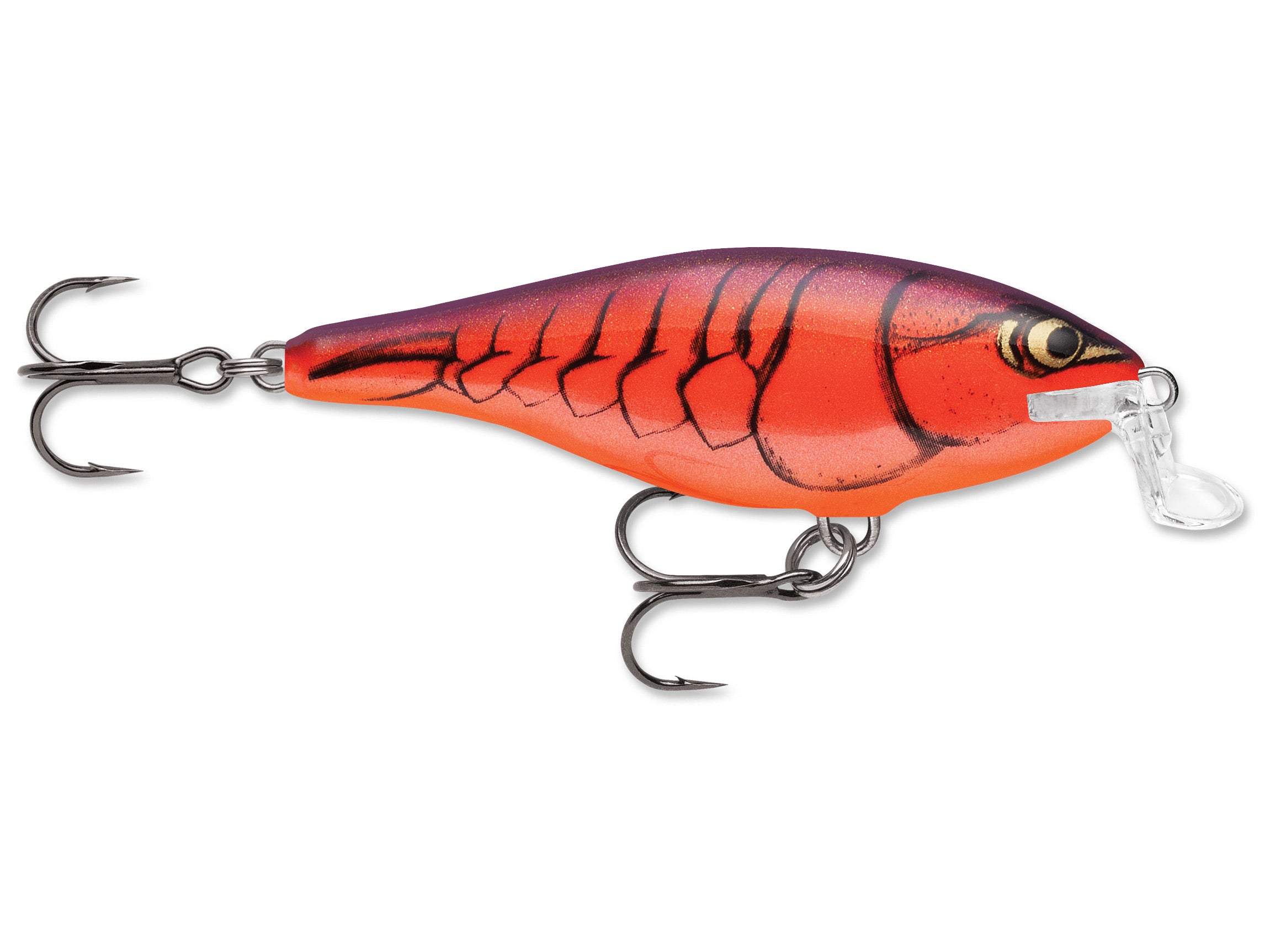 Rapala Shallow Shad Rap 9 Crankbaits - Tackle Warehouse