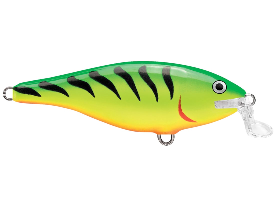 Rapala Shallow Shad Rap 9 Crankbaits - Tackle Warehouse