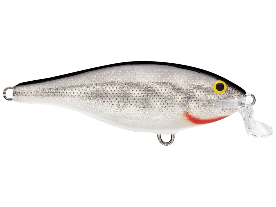 Rapala Shallow Shad Rap 9 Crankbaits - Tackle Warehouse