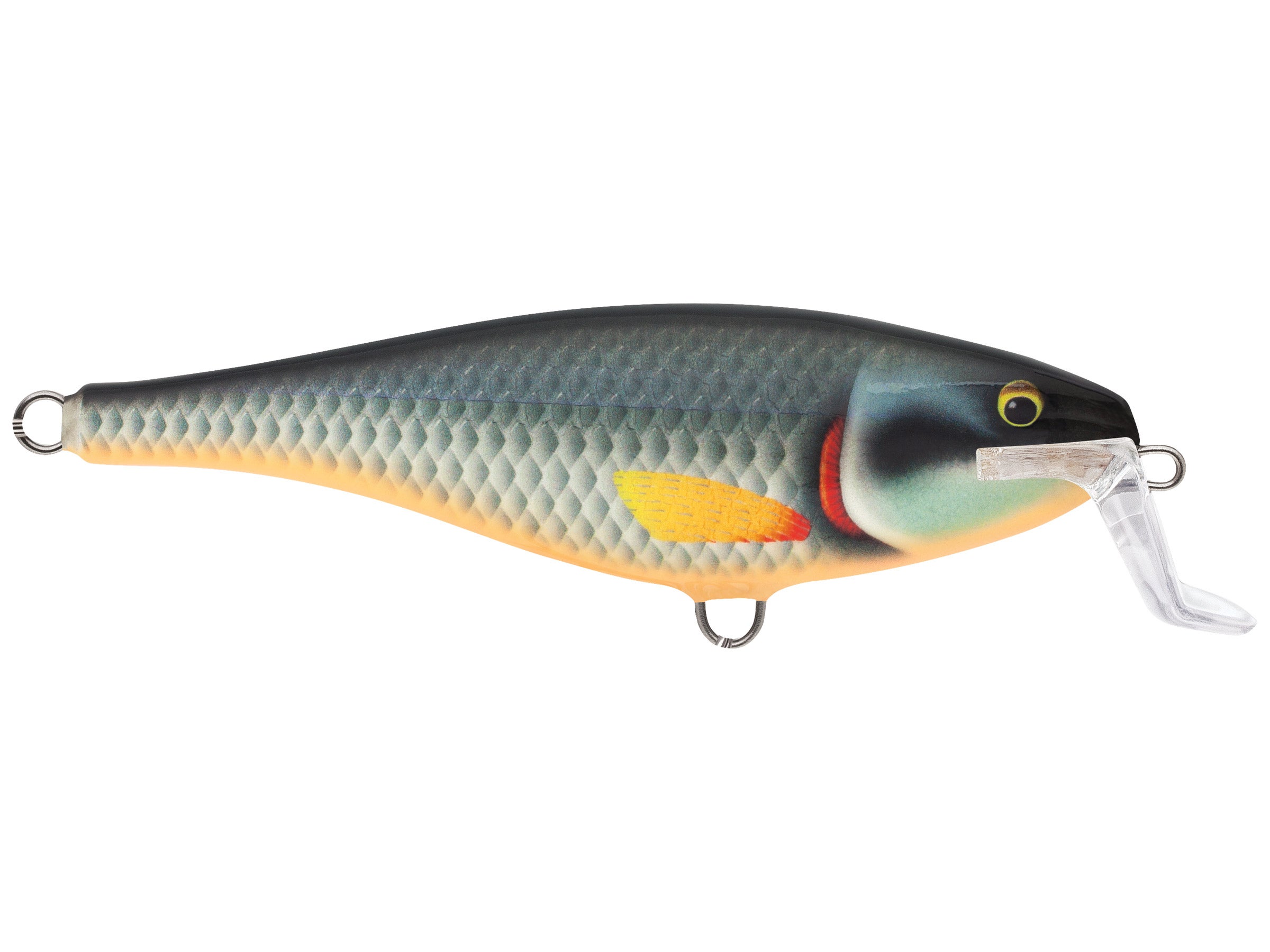Rapala Super Shad Rap Crankbaits - Tackle Warehouse