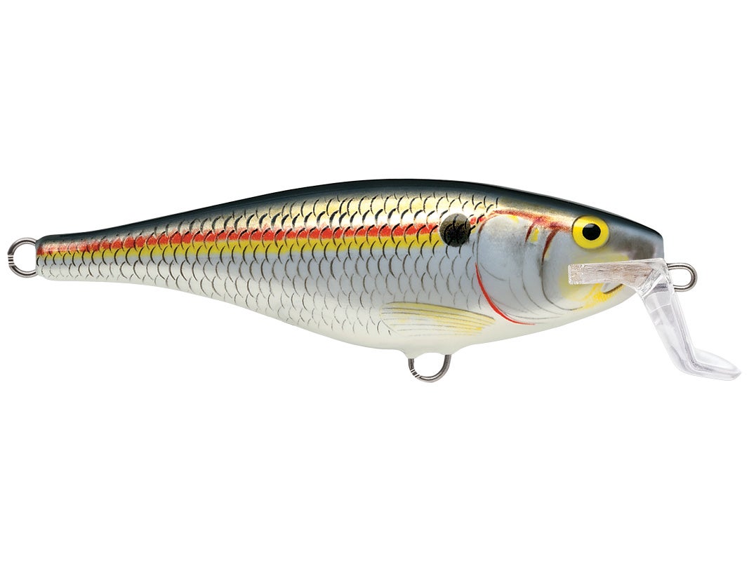 Rapala Super Shad Rap Crankbaits - Tackle Warehouse
