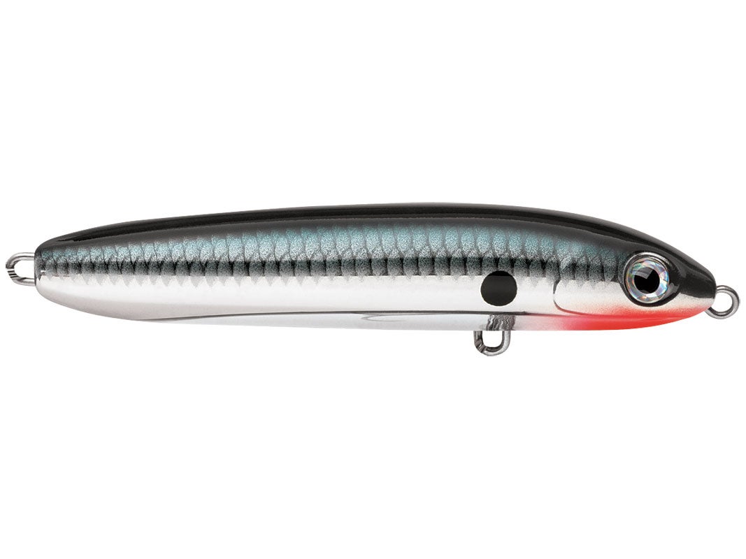 Rapala Skitter V Walking Bait - Tackle Warehouse