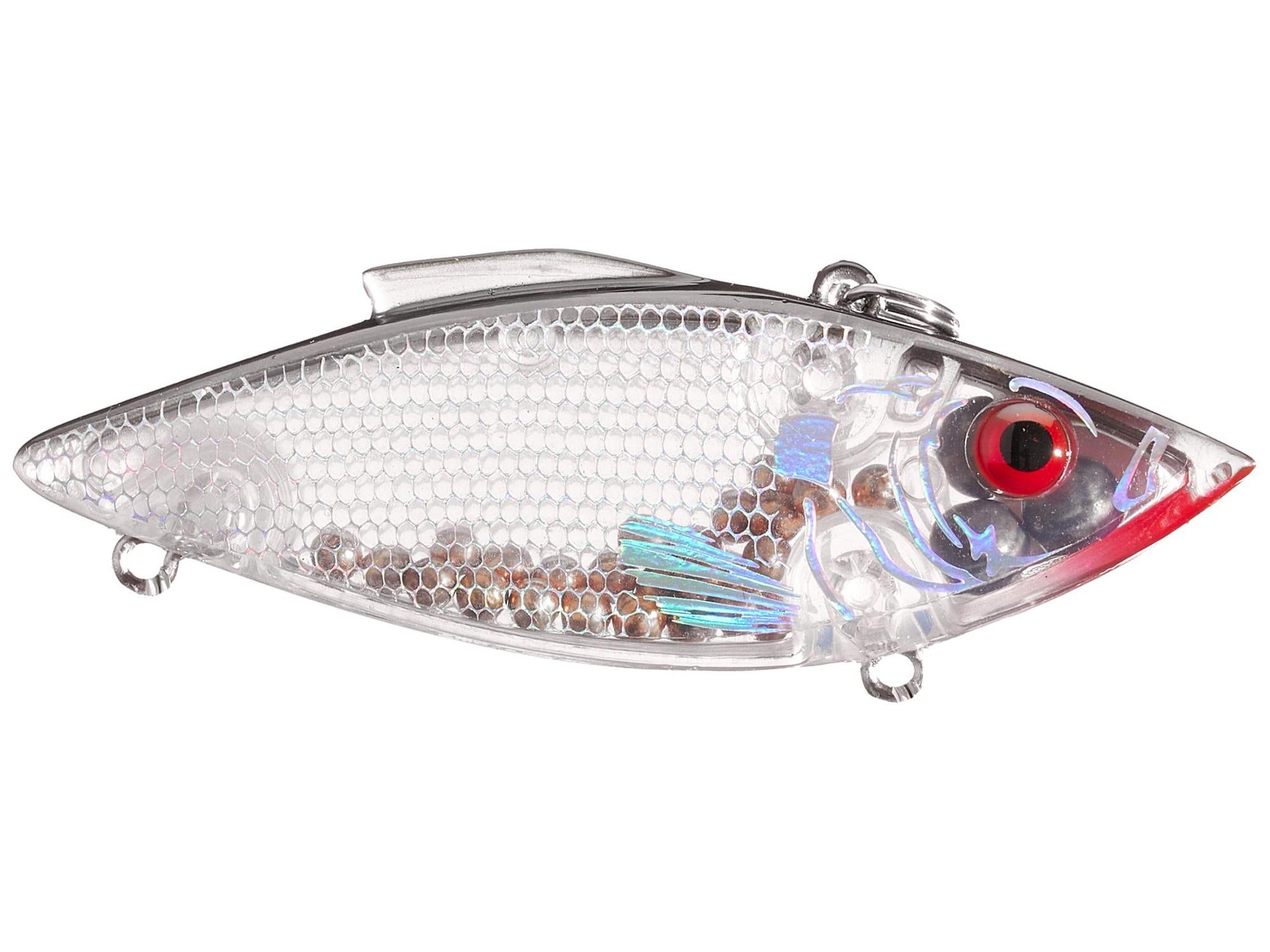 Bill Lewis Rat-L-Trap - Tackle Warehouse