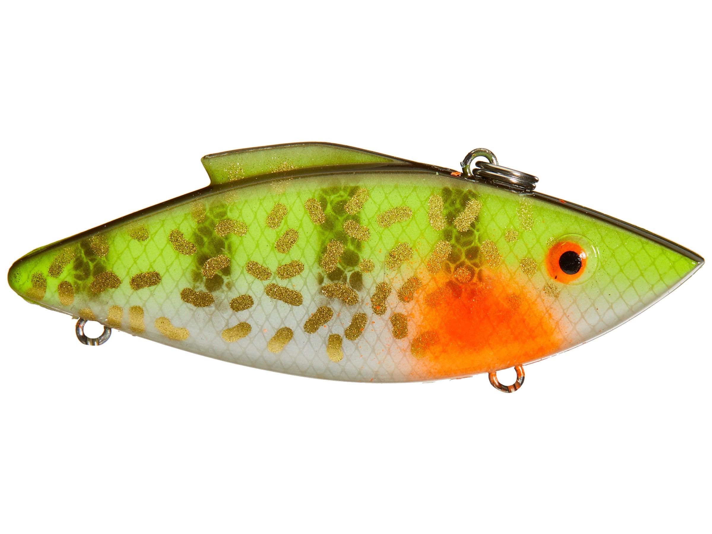 Bill Lewis Rat-L-Trap - Tackle Warehouse