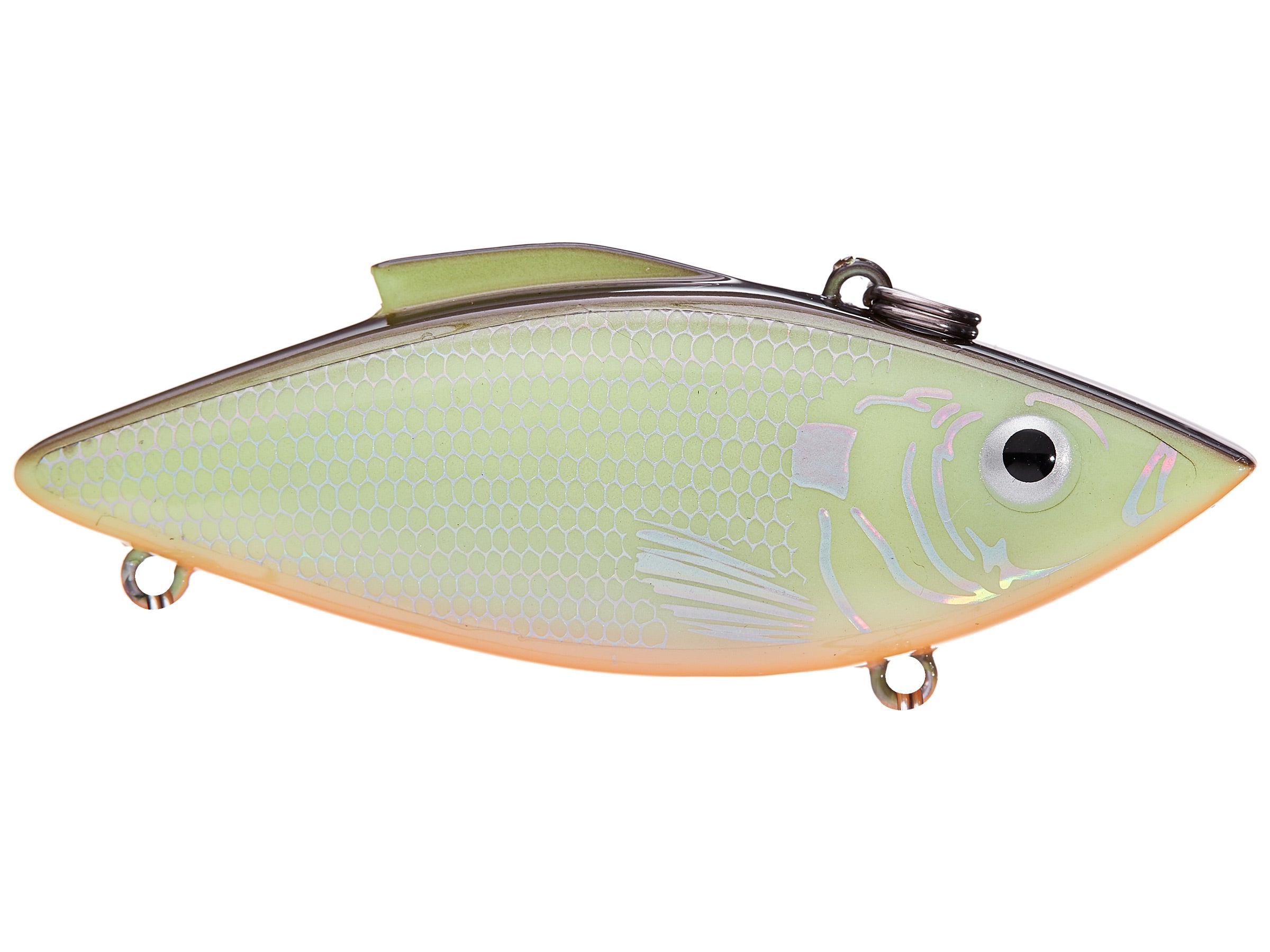 Bill Lewis Rat-L-Trap - Tackle Warehouse