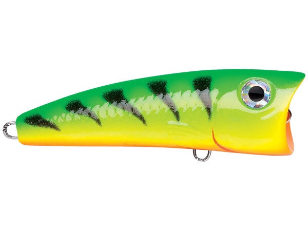 Rapala Ultra Light Pop Popper - Tackle Warehouse