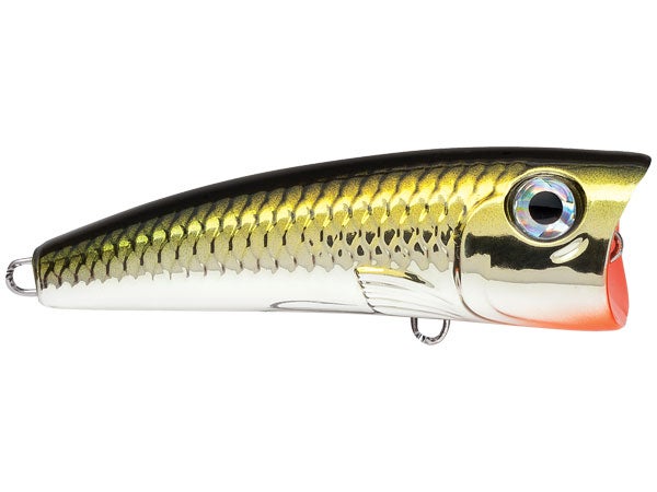 Rapala Ultra Light Pop Popper - Tackle Warehouse