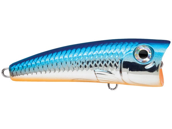 Rapala Ultra Light Pop Popper - Tackle Warehouse