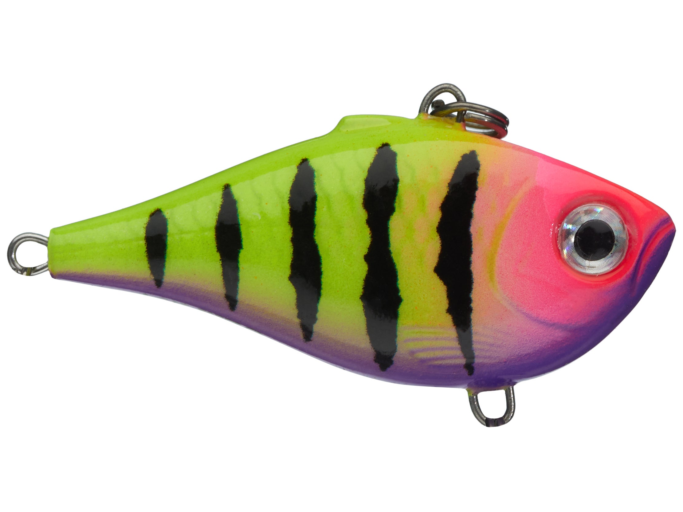 Rapala Ultra Light Rippin Rap Lipless Crankbaits - Tackle Warehouse