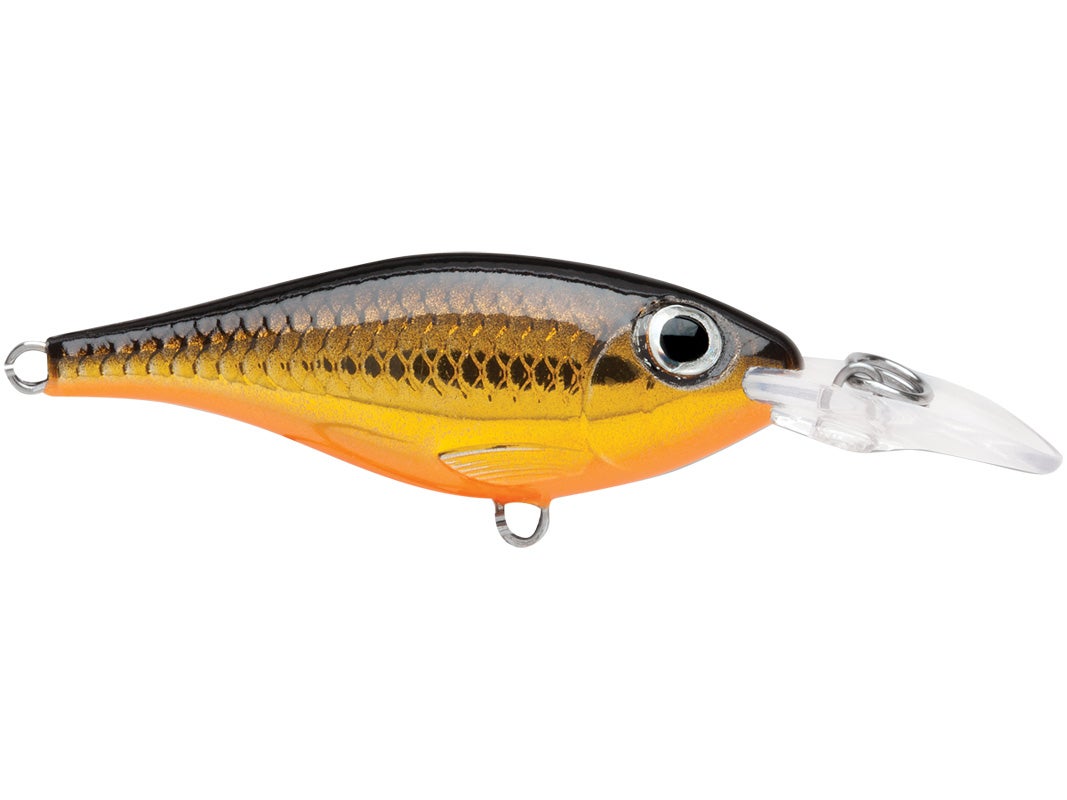 Rapala Ultra Light Shad Crankbaits - Tackle Warehouse
