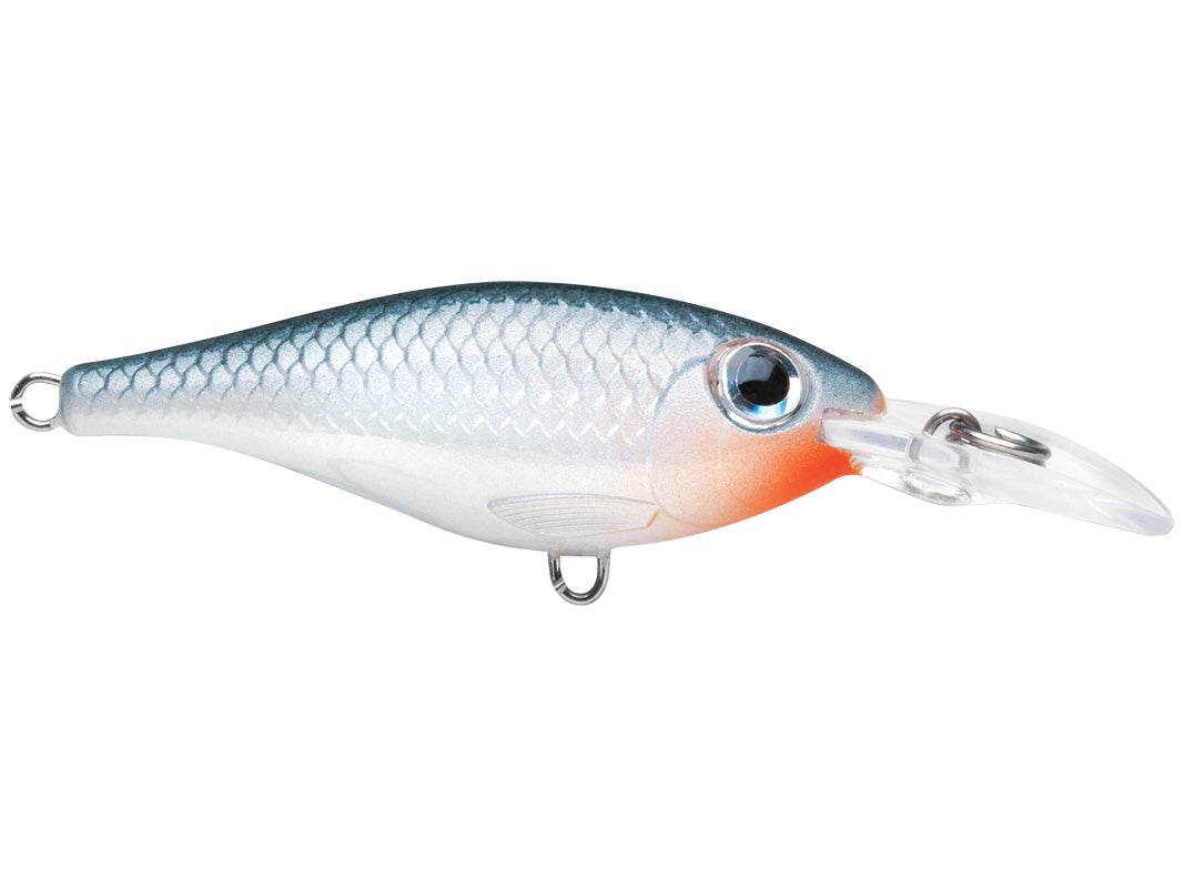 Rapala Ultra Light Shad Crankbaits - Tackle Warehouse