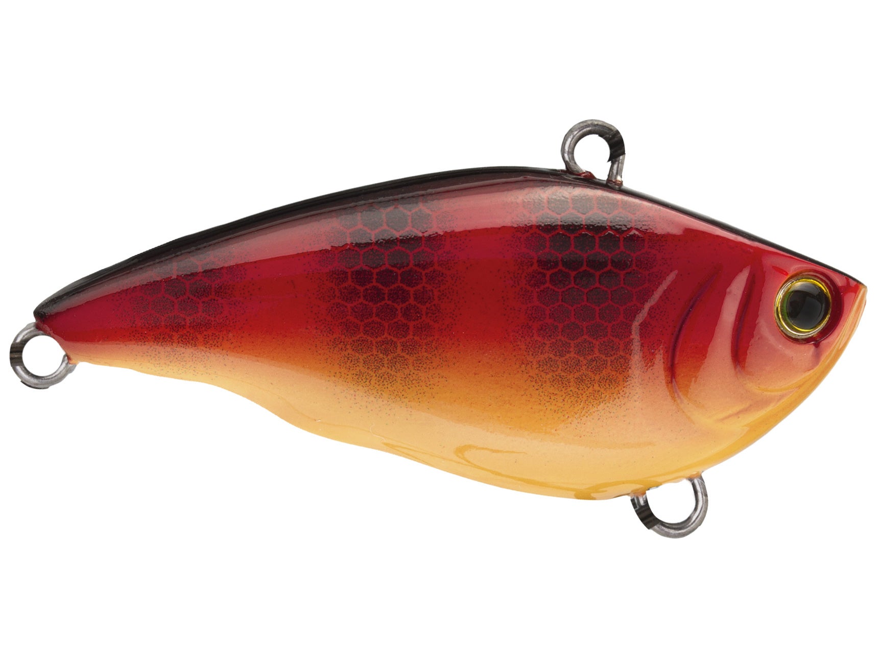 Yo-Zuri Rattl'n Vibe Mini Lipless Crankbait - Tackle Warehouse