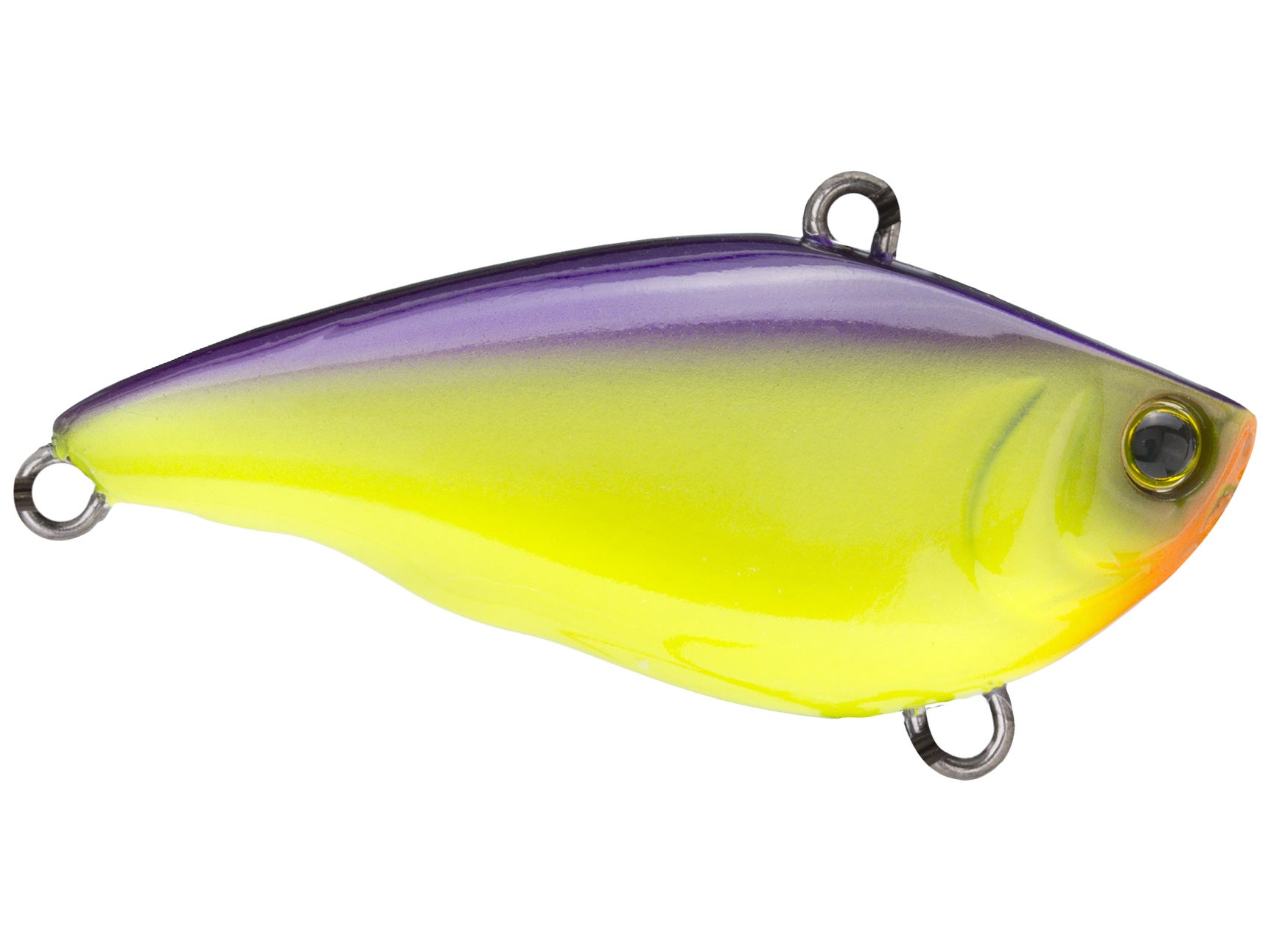 Yo-Zuri Rattl'n Vibe Mini Lipless Crankbait - Tackle Warehouse
