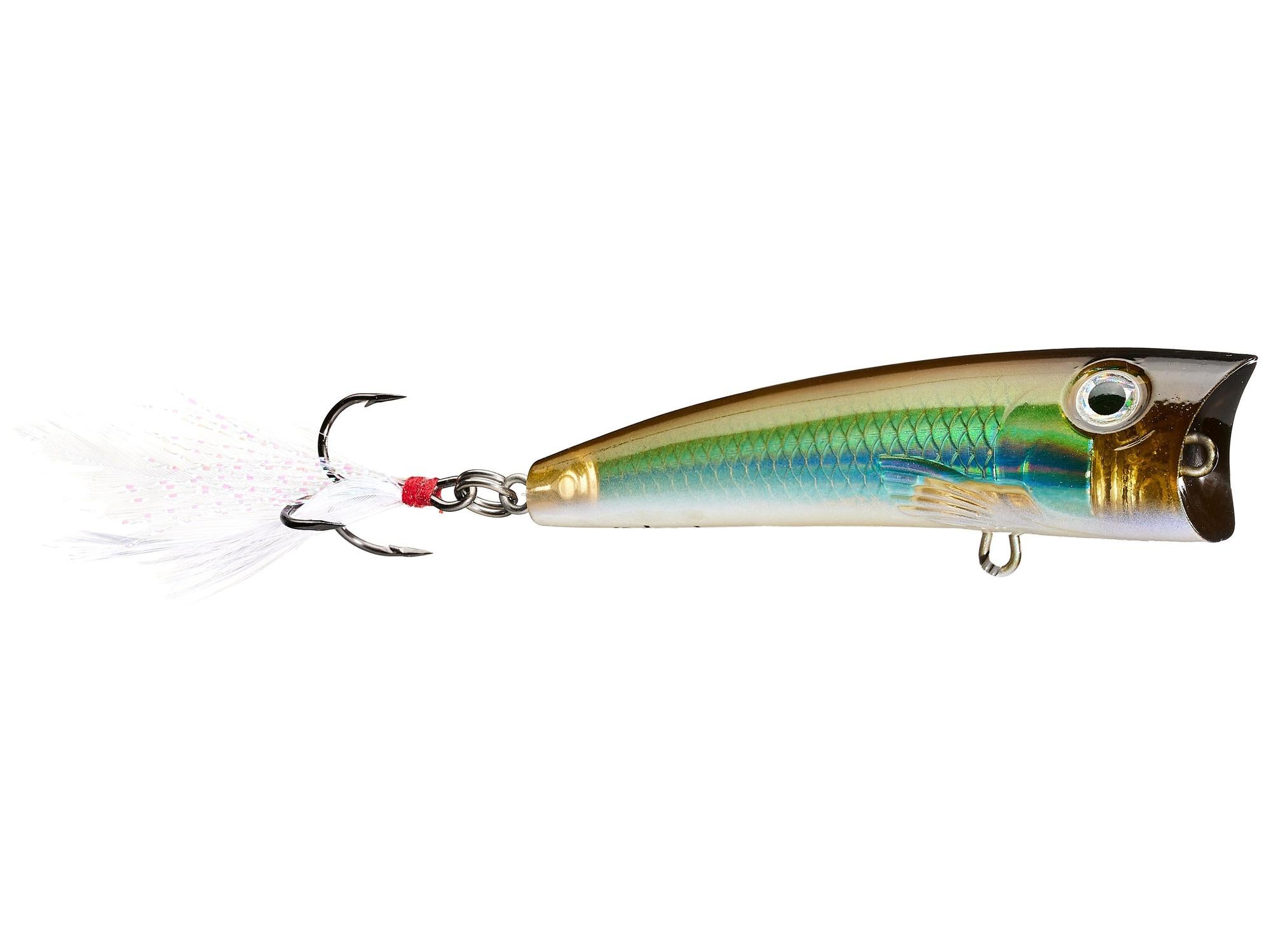 Rapala X-Rap Pop - Tackle Warehouse