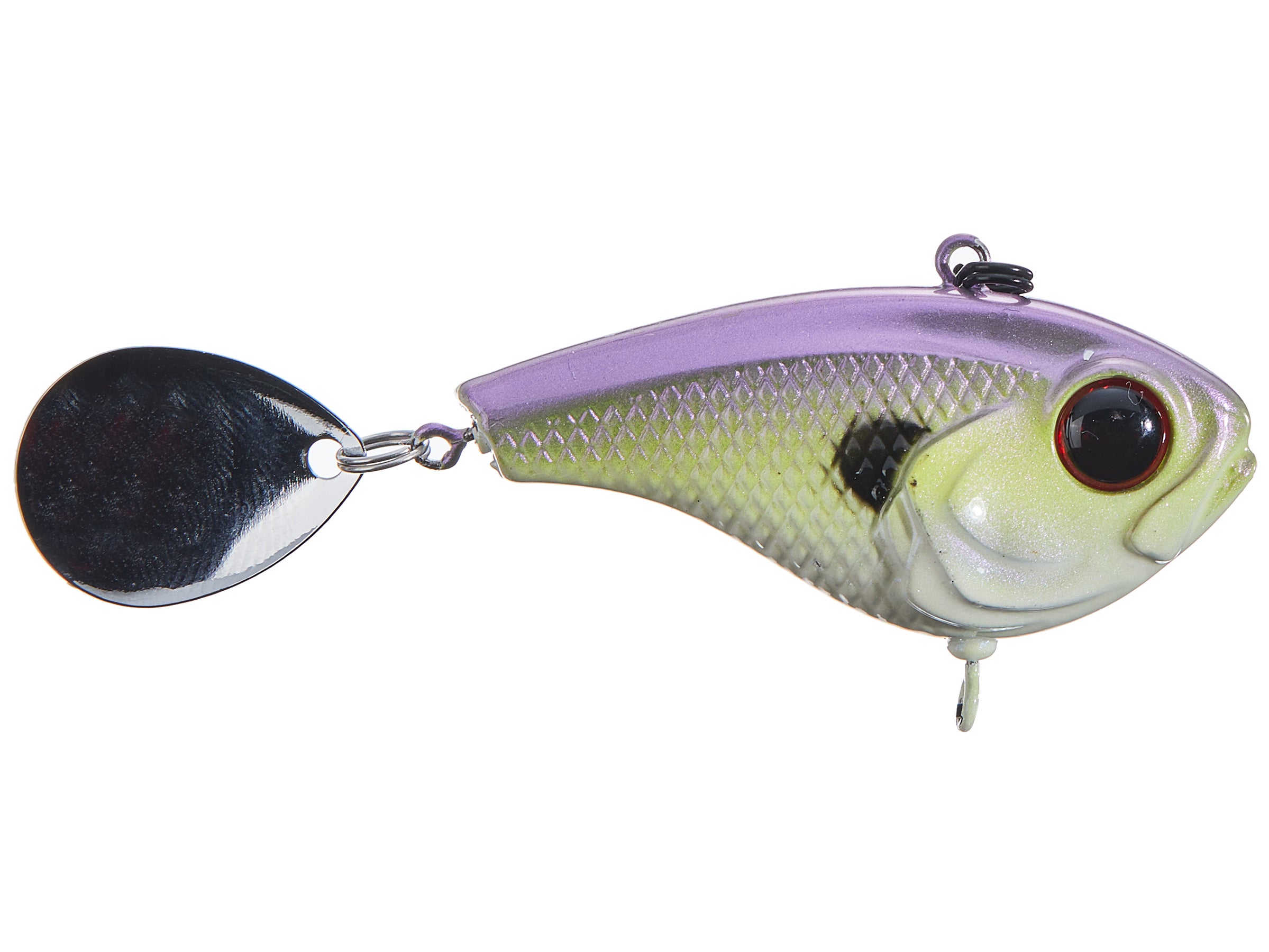 6th Sense Gyro Tail Spinner - Tackle Warehouse
