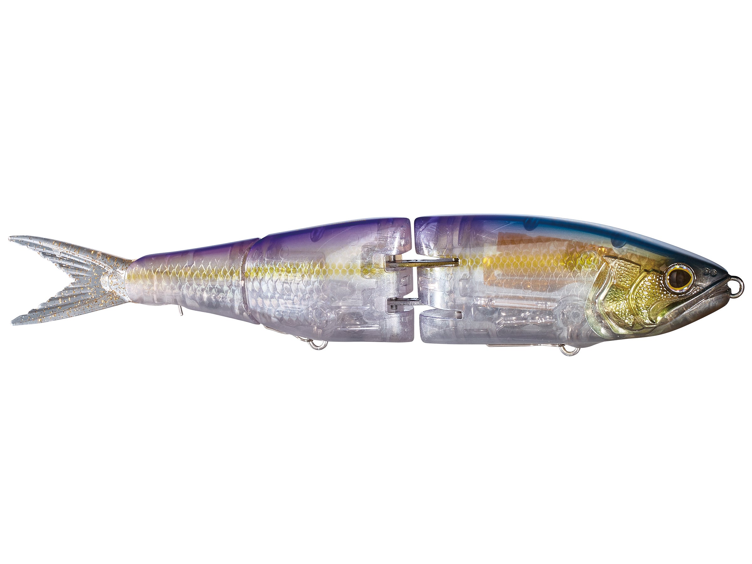 Shimano Armajoint 190SF Swimbait - Tackle Warehouse