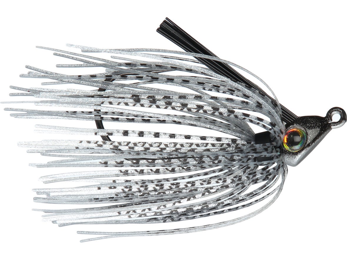 Santone Lures Chris McCall Rayburn Swim Jig - Tackle Warehouse