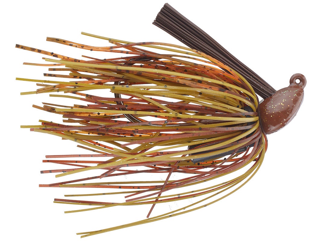 Santone Lures Rattlin Jig - Tackle Warehouse