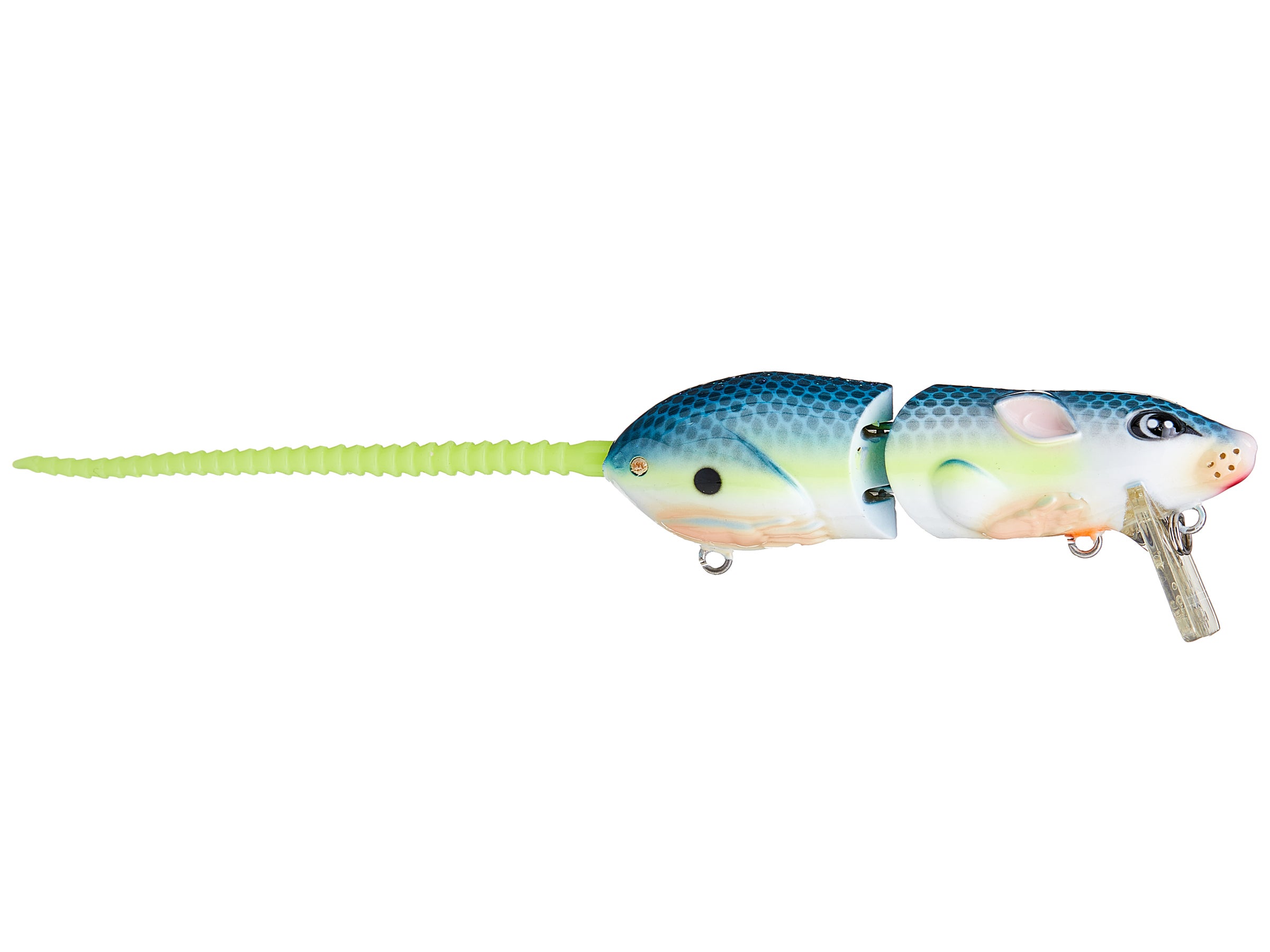 SPRO Rat Wakebait - Tackle Warehouse