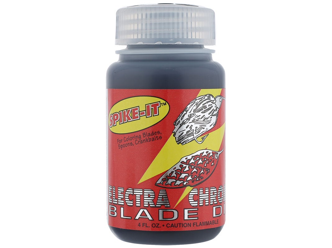 Spike It Blade Dip - Tackle Warehouse