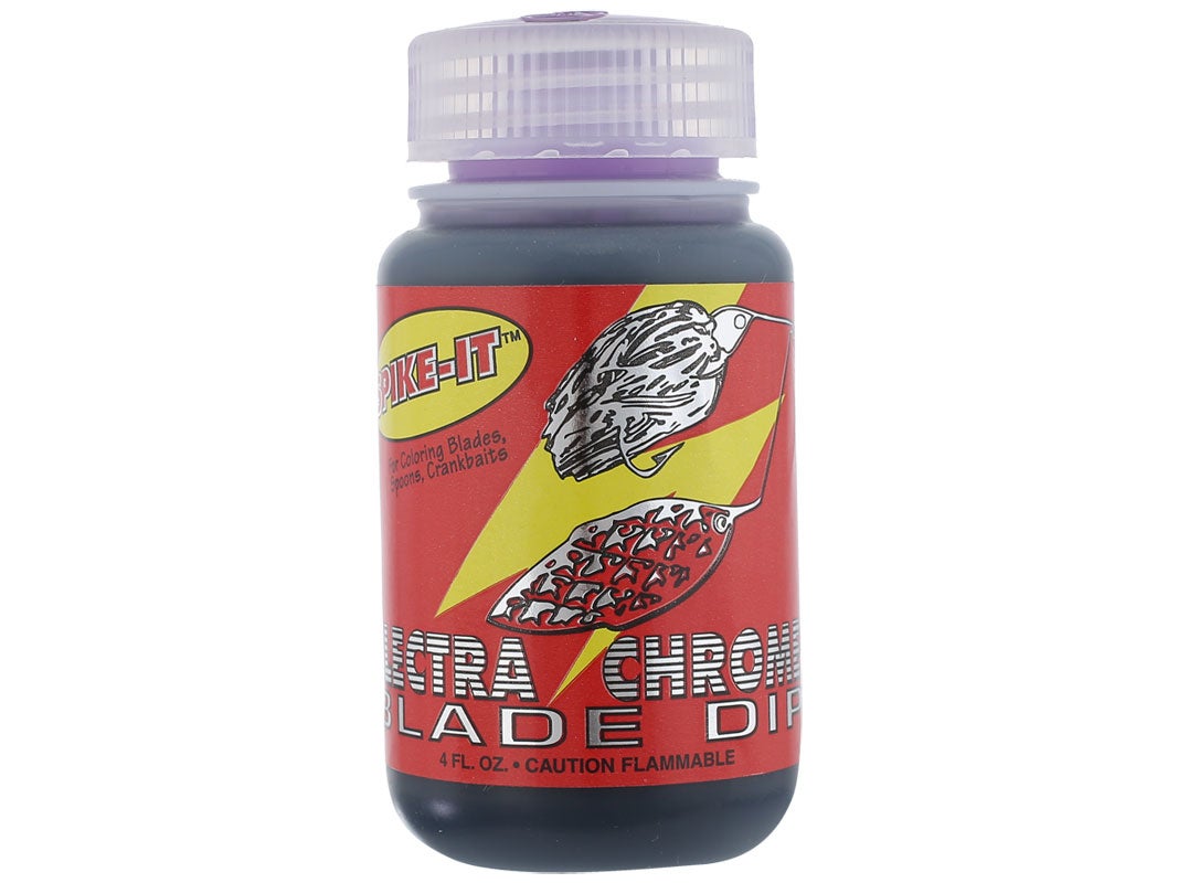 Spike It Blade Dip - Tackle Warehouse