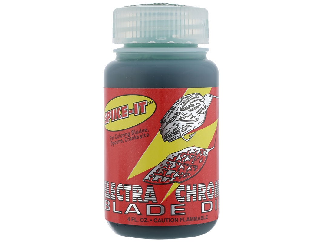 Spike It Blade Dip - Tackle Warehouse