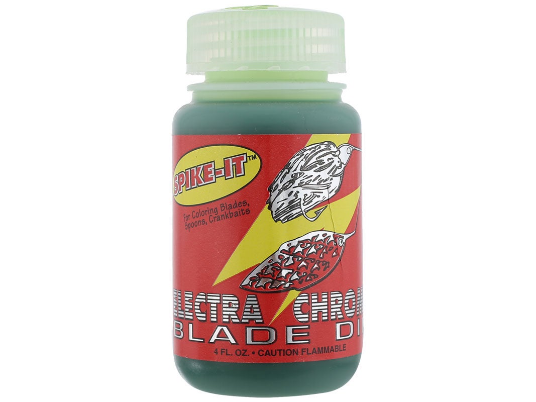 Spike It Blade Dip - Tackle Warehouse