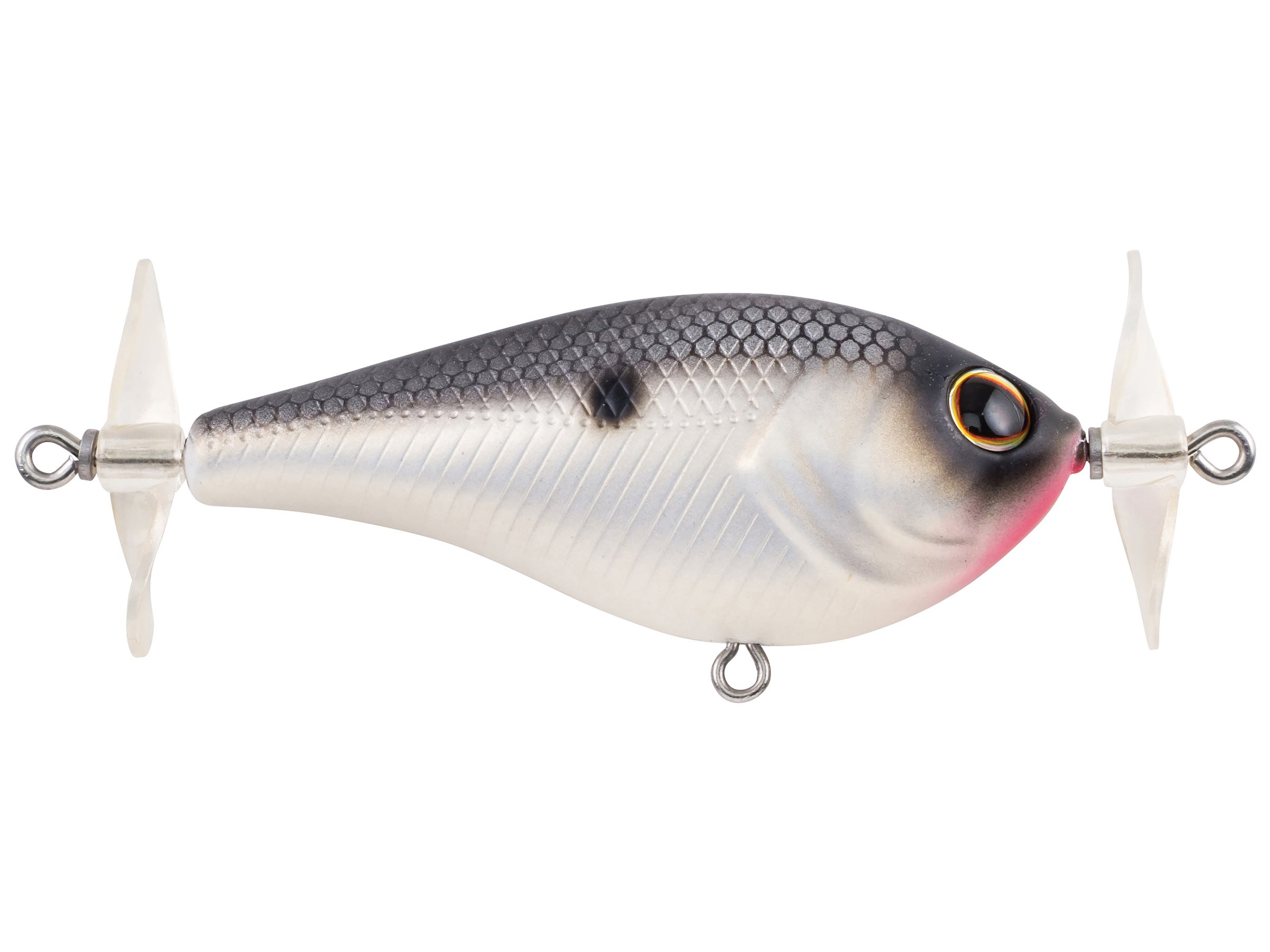 Berkley Spin Bomb Prop Bait - Tackle Warehouse