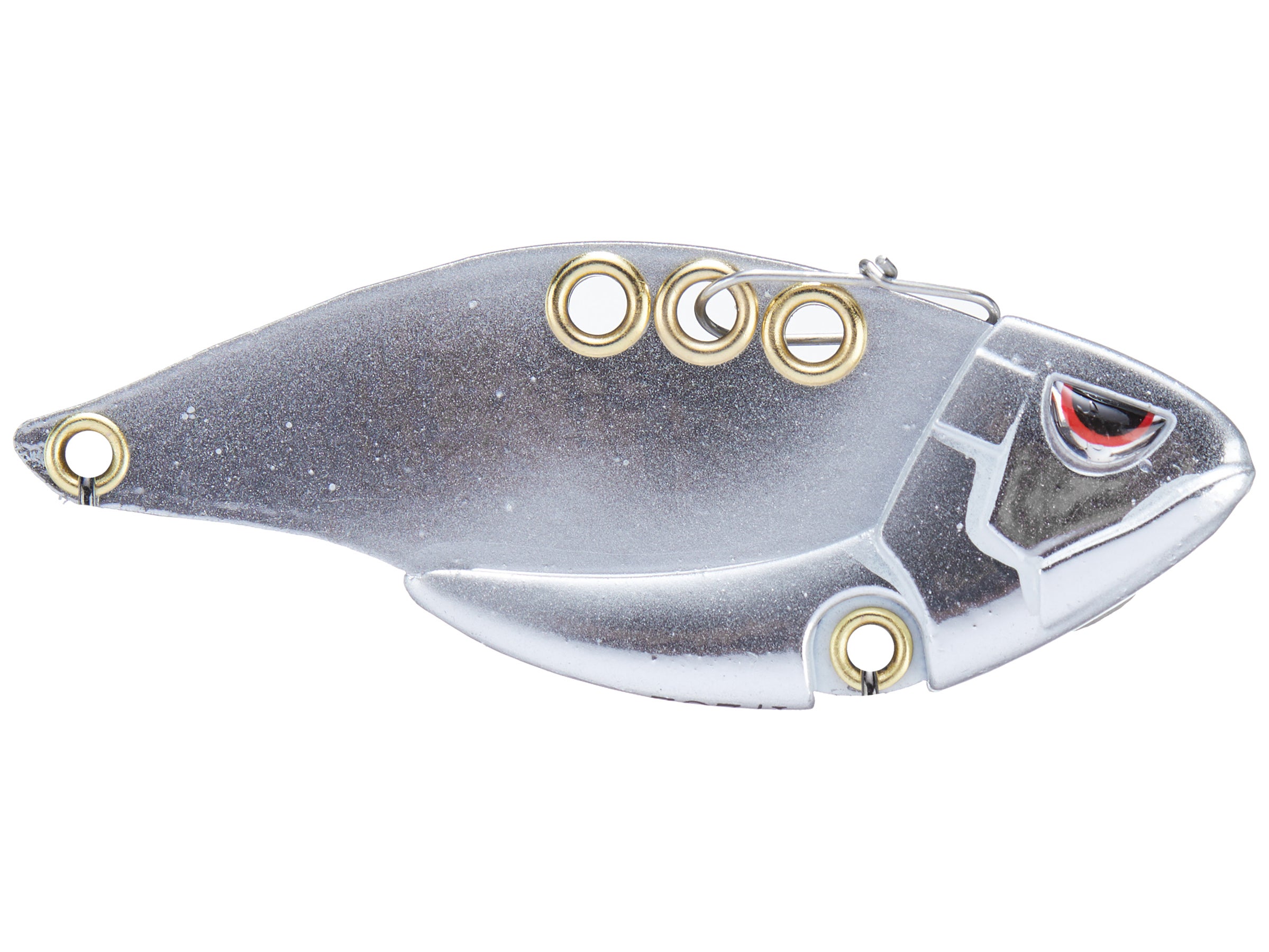 SPRO Carbon Blade Tungsten Blade Bait - Tackle Warehouse