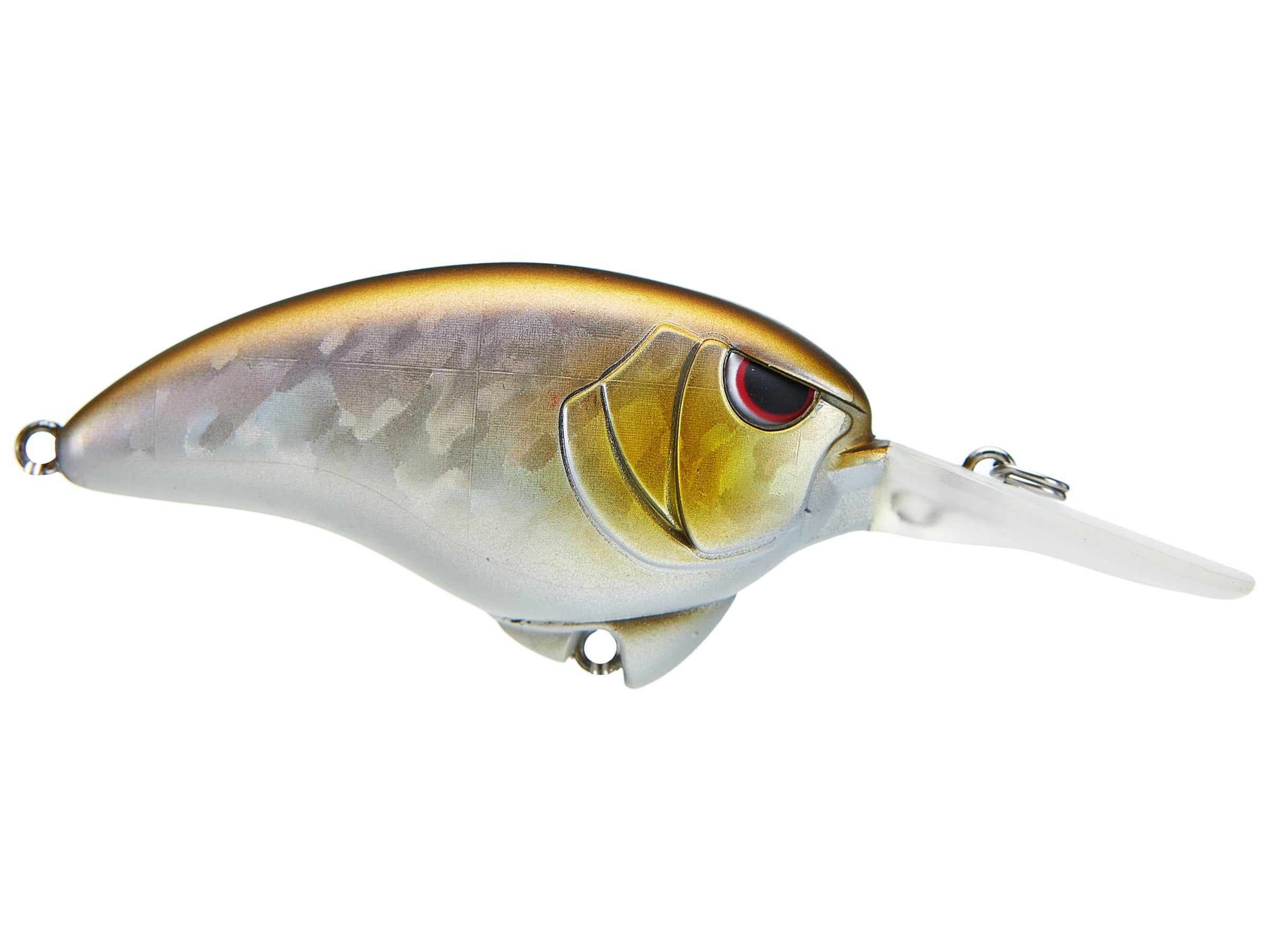 SPRO Outsider Crank MR 60 Crankbait - Tackle Warehouse