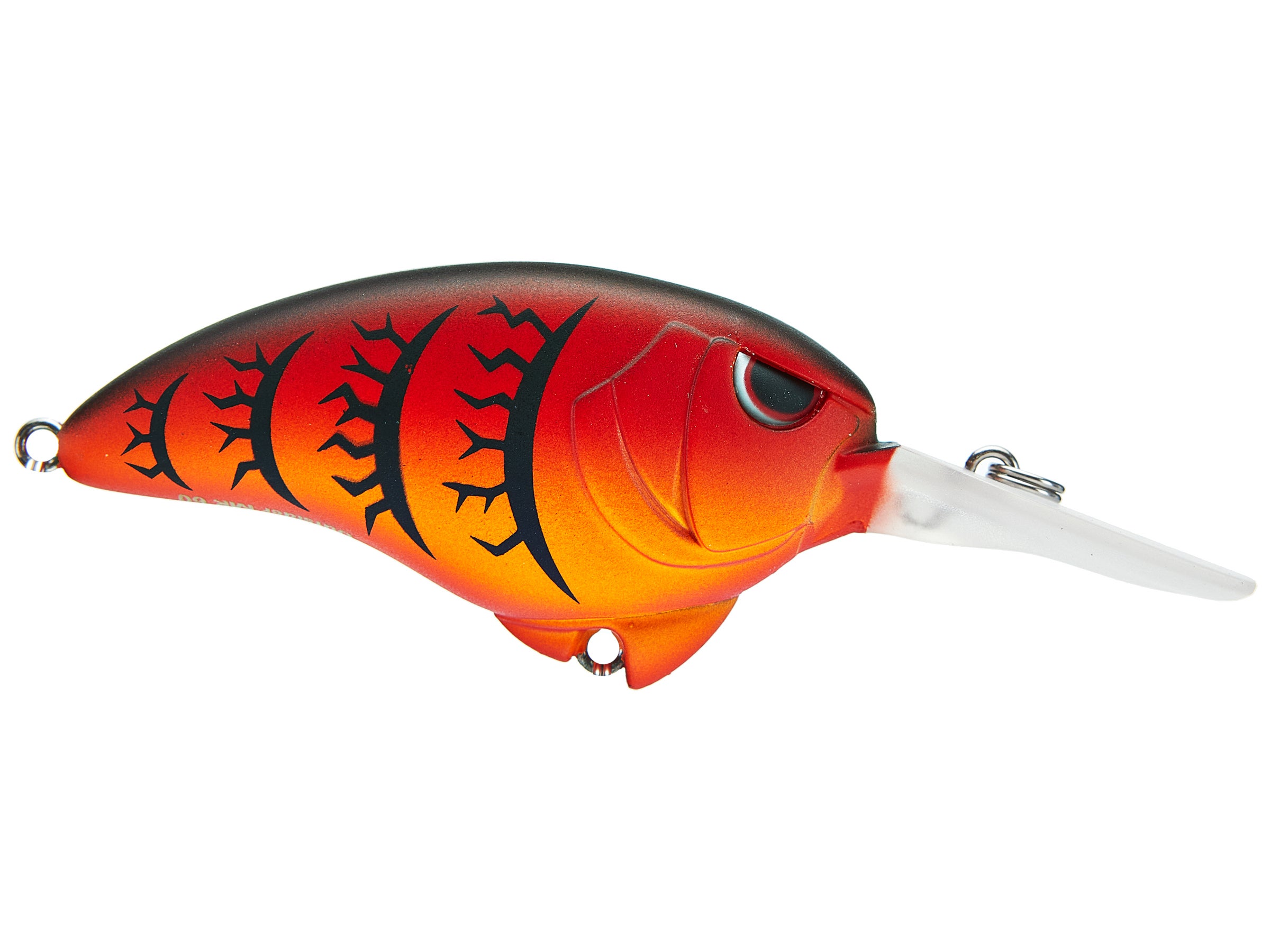 SPRO Outsider Crank MR 60 Crankbait - Tackle Warehouse