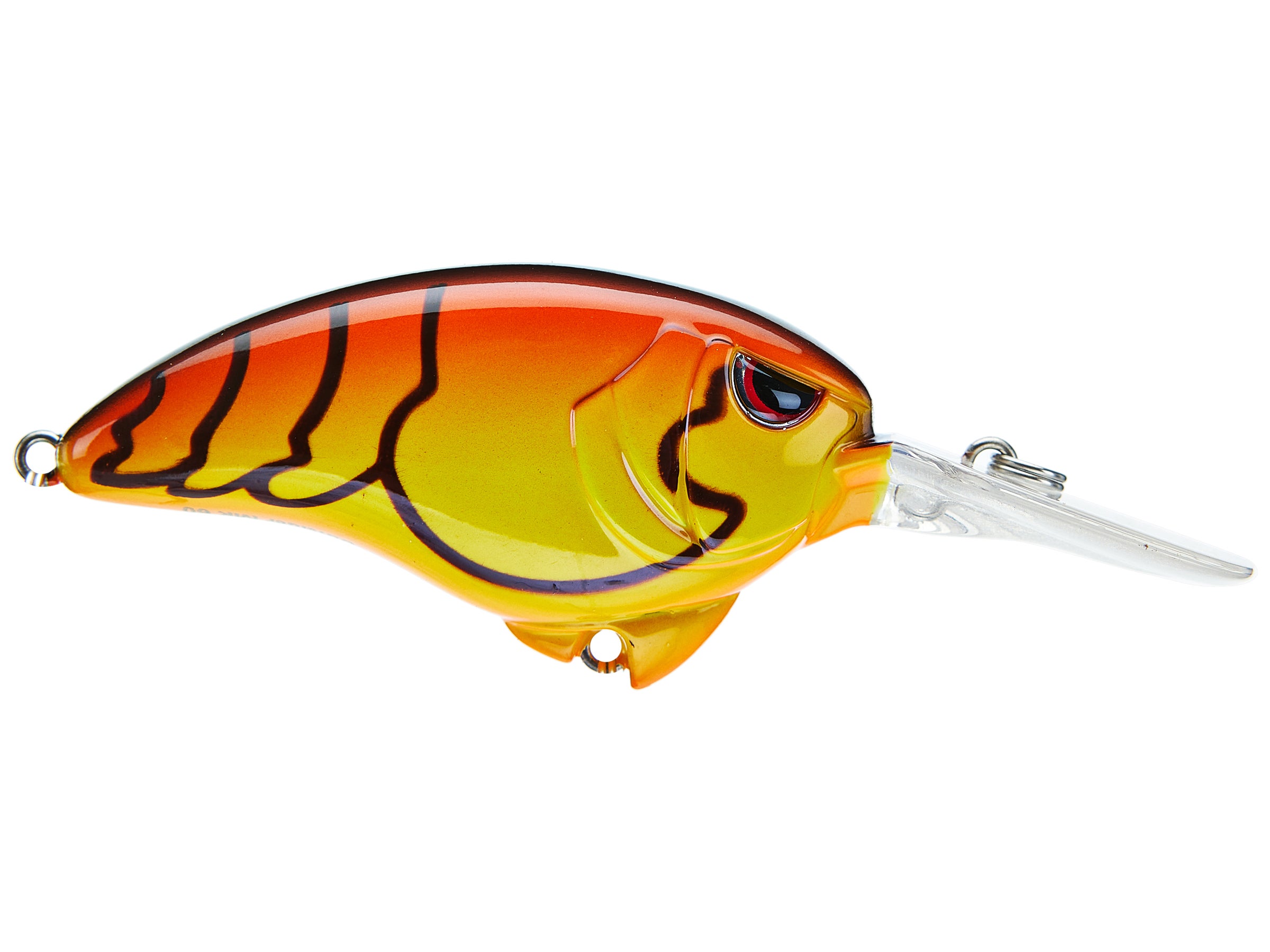SPRO Outsider Crank MR 60 Crankbait - Tackle Warehouse