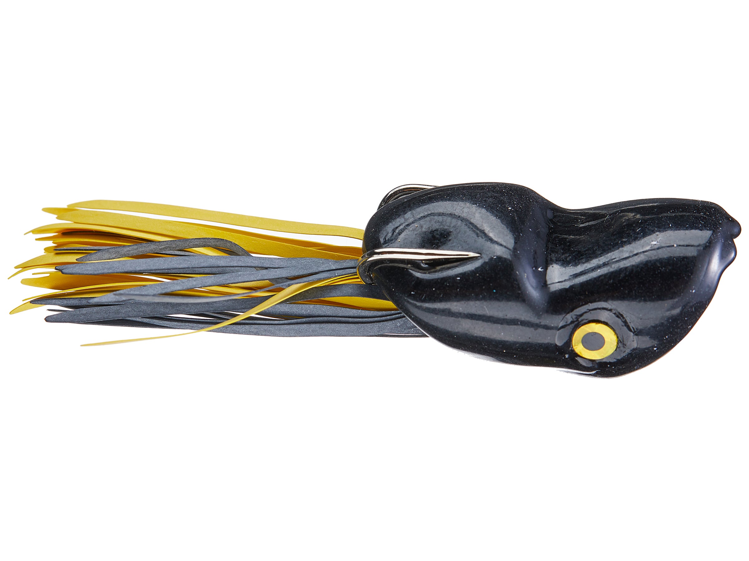 Scum Frog Popper - Tackle Warehouse